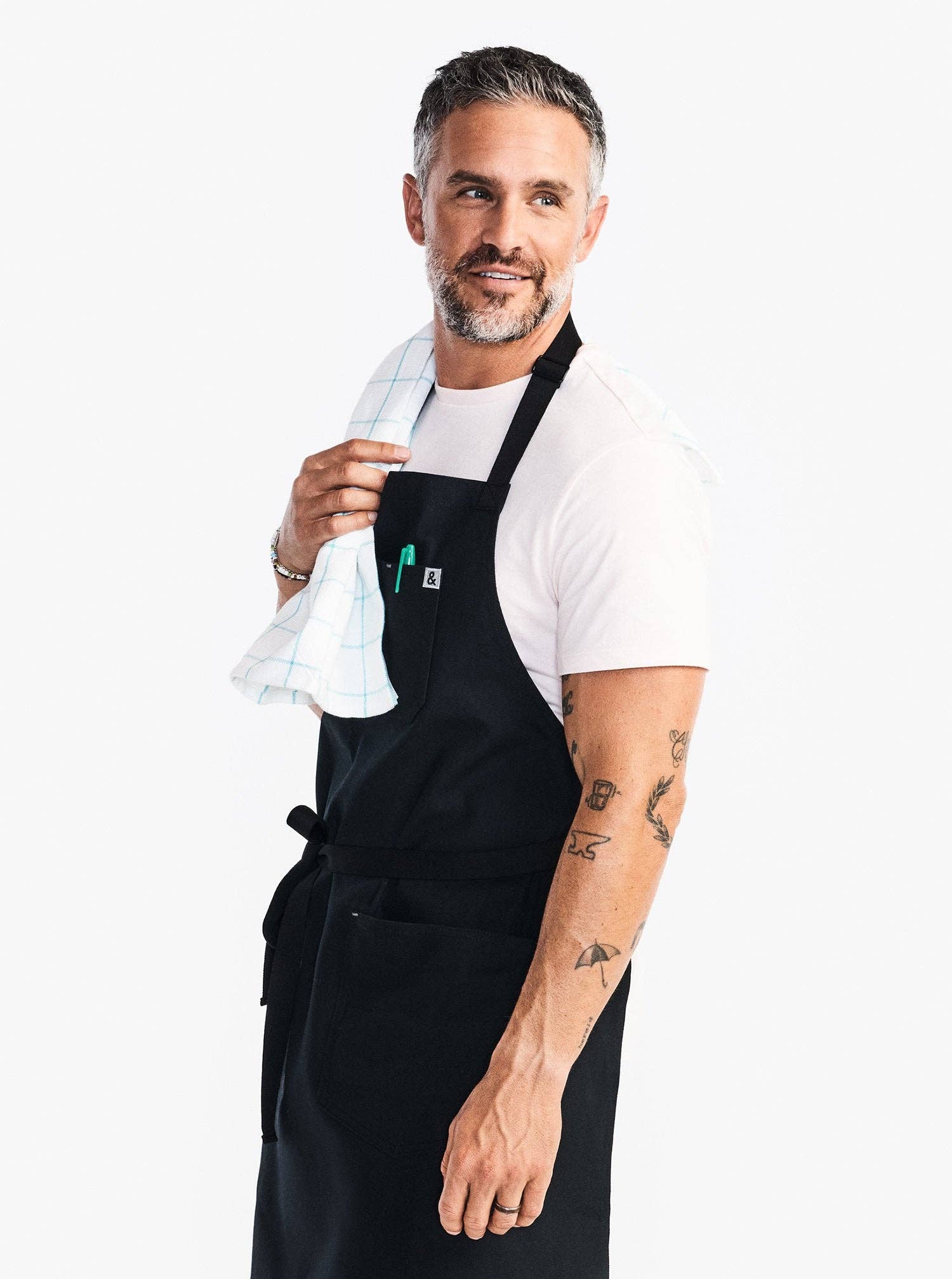 Hedley & Bennett wholesale products