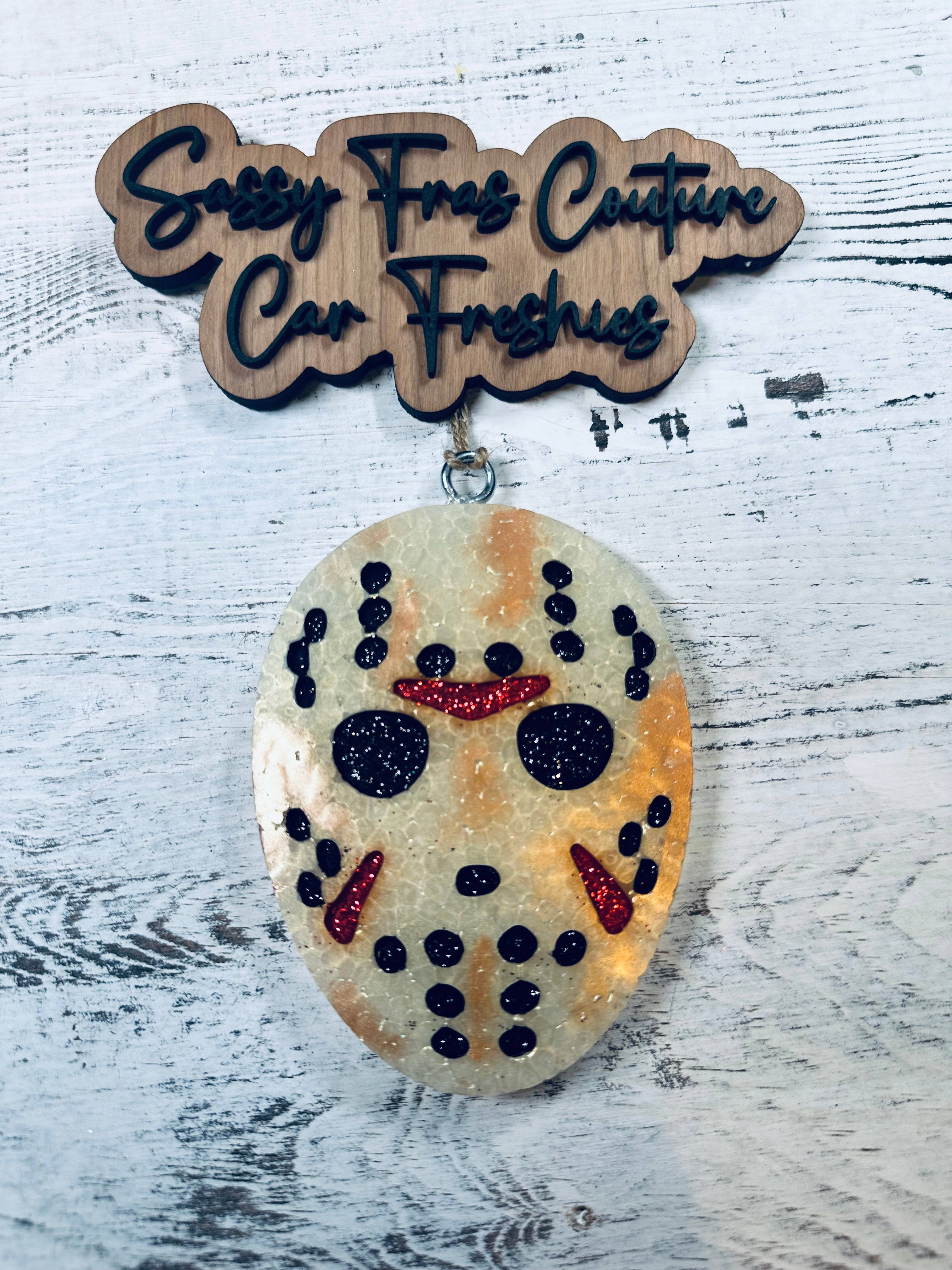 Sassy Fras Couture wholesale products