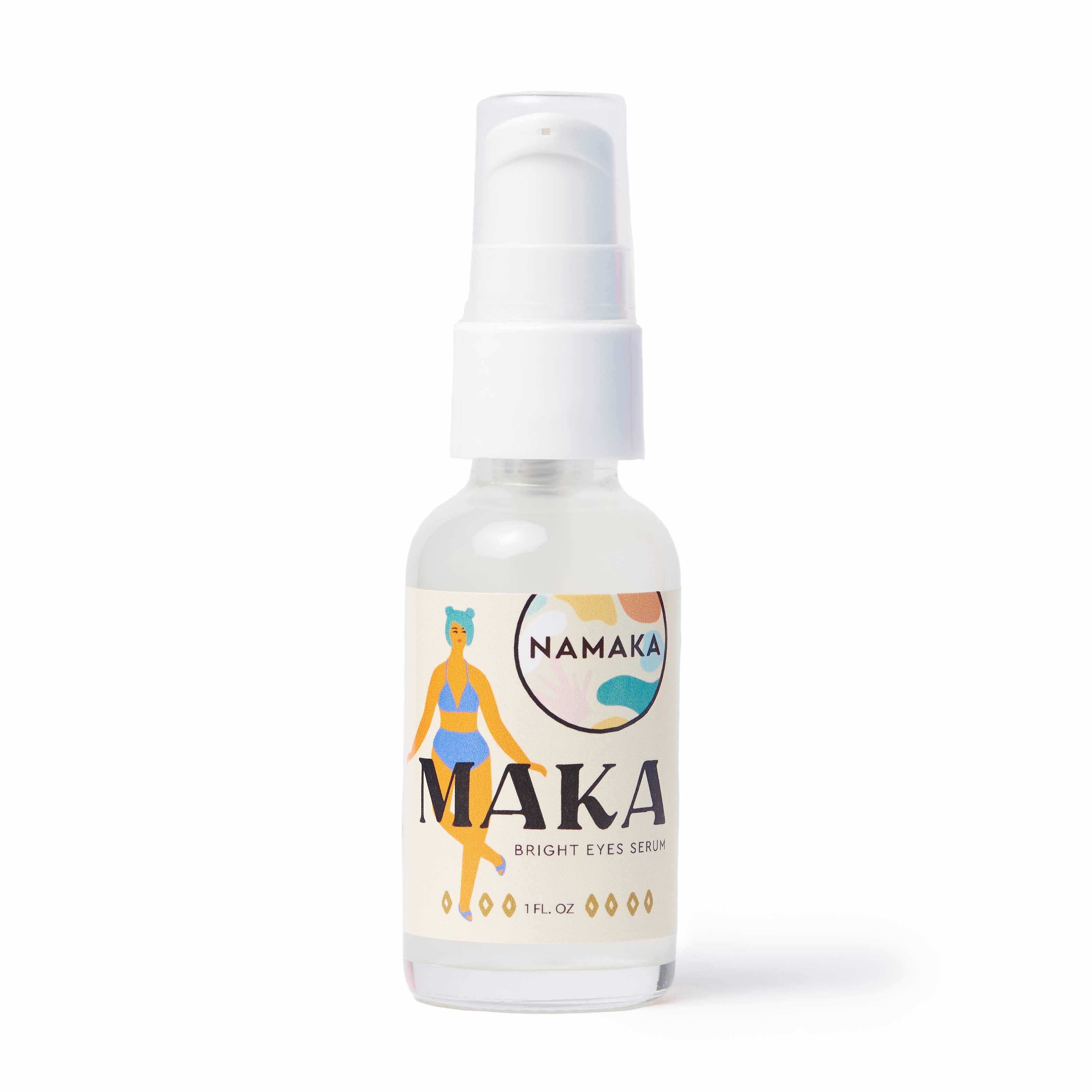 Namaka Wholesale Products | Buy with Free Returns on Faire.com