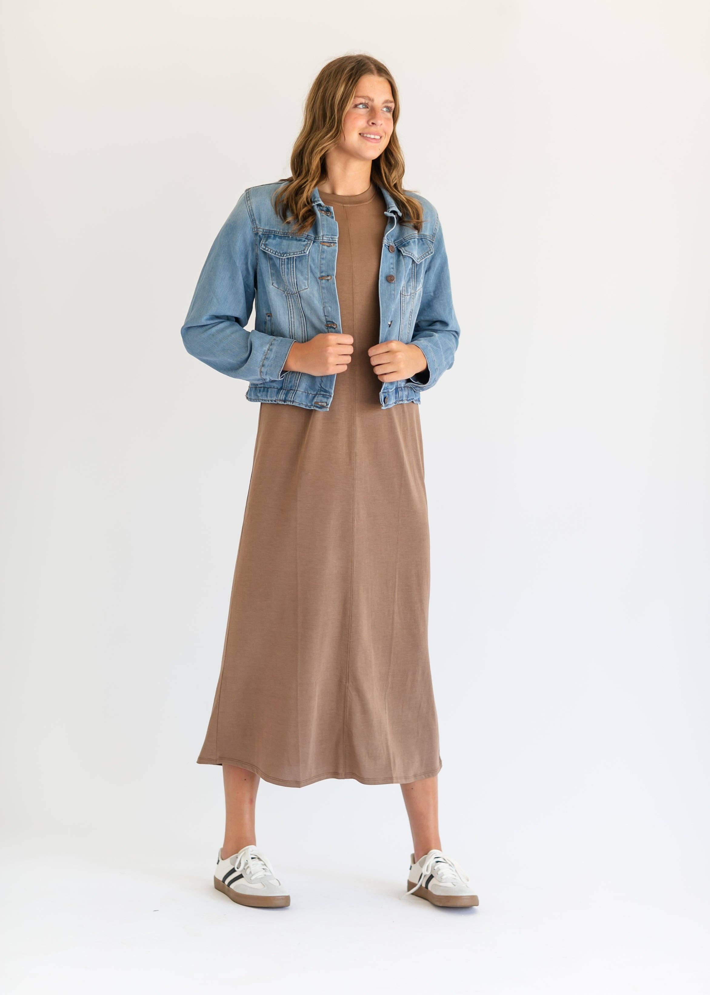 Inherit Clothing Company wholesale products