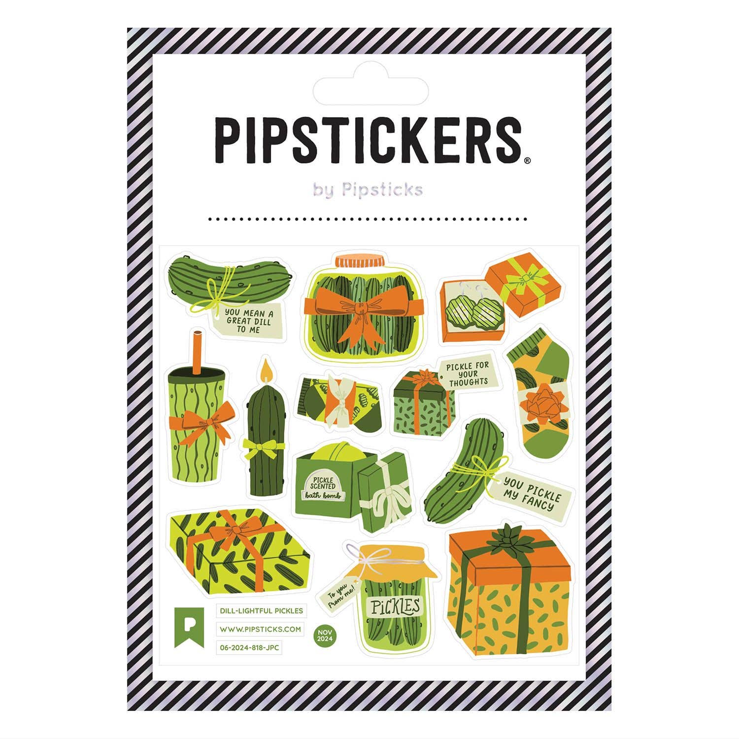 Pipsticks wholesale products