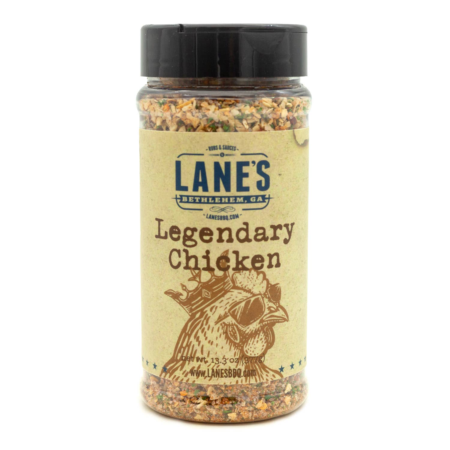 Lane's BBQ wholesale products