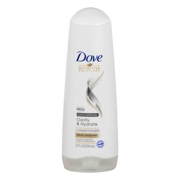 Wholesale Dove Conditioner - Clarify + Hydrate - 12 Floz - 6 Pack for ...