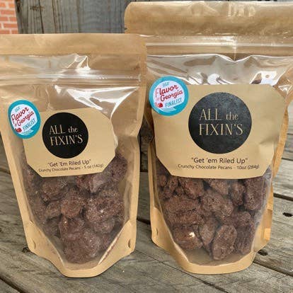 All the Fixin’s wholesale products