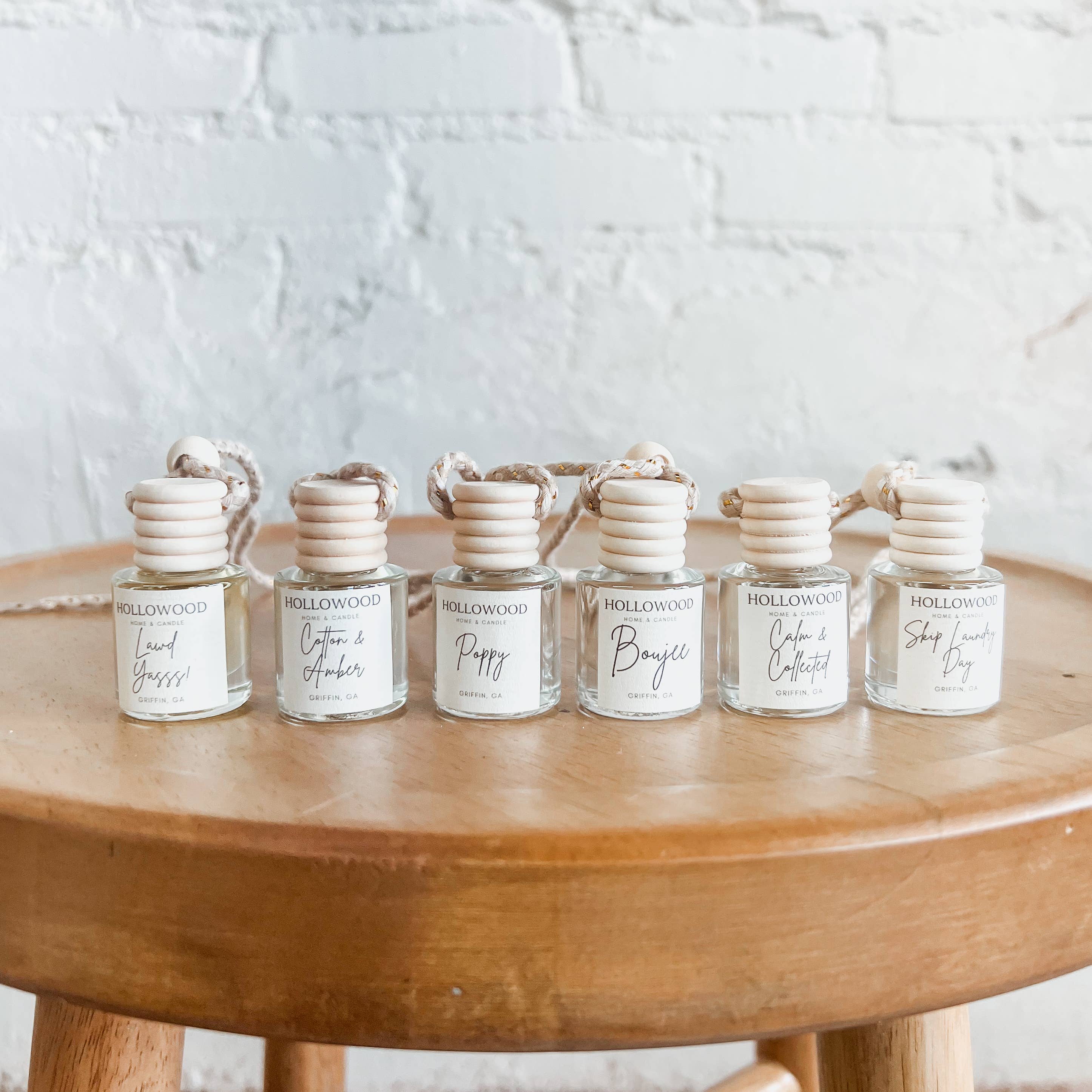 Wholesale EVERYDAY CAR DIFFUSERS for your store - Faire