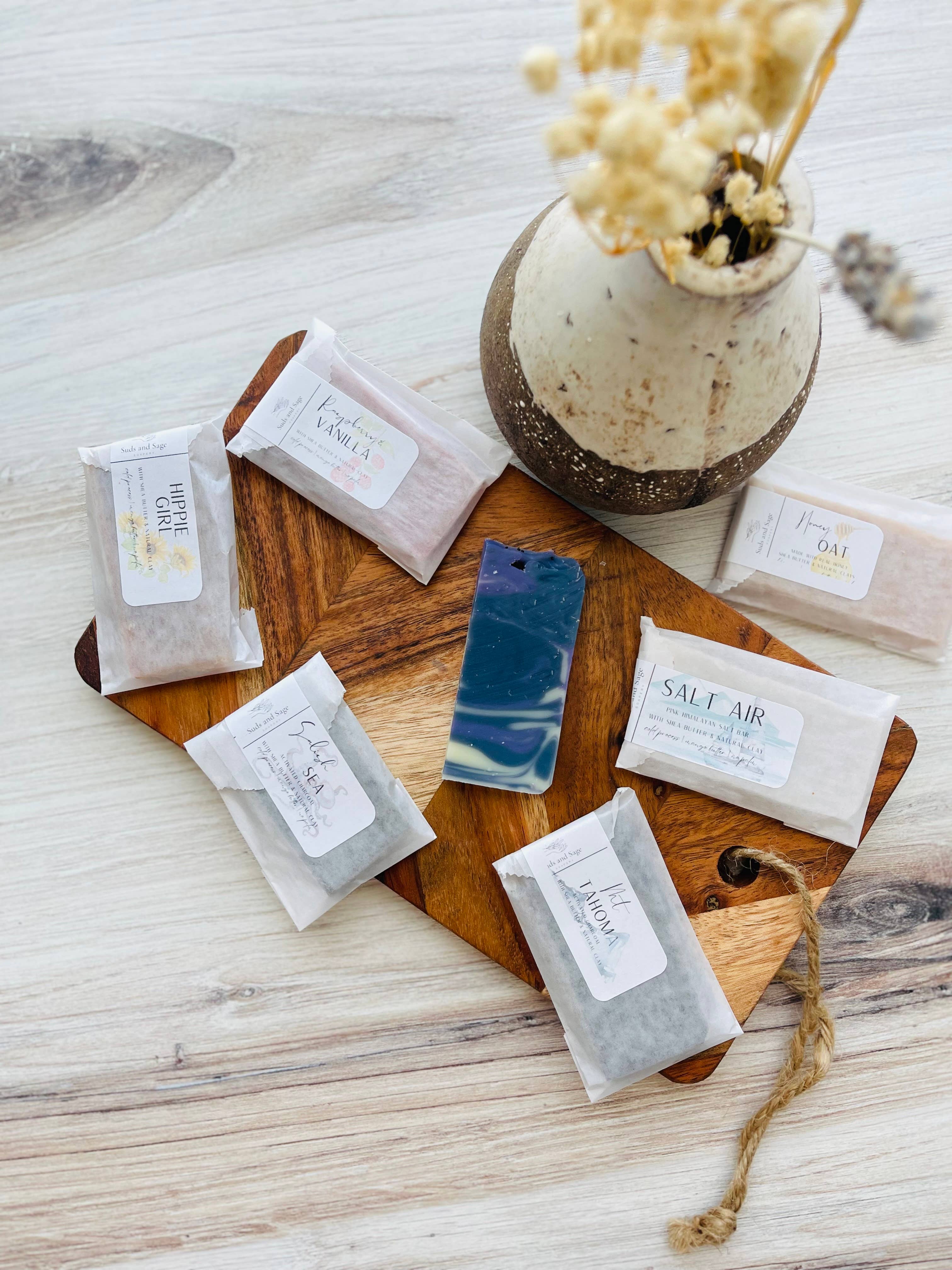 Wholesale beauty samples for your store