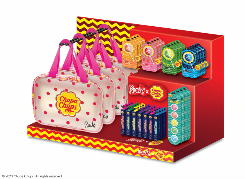 Wholesale Chupa Chups Display Set B for your store - Faire