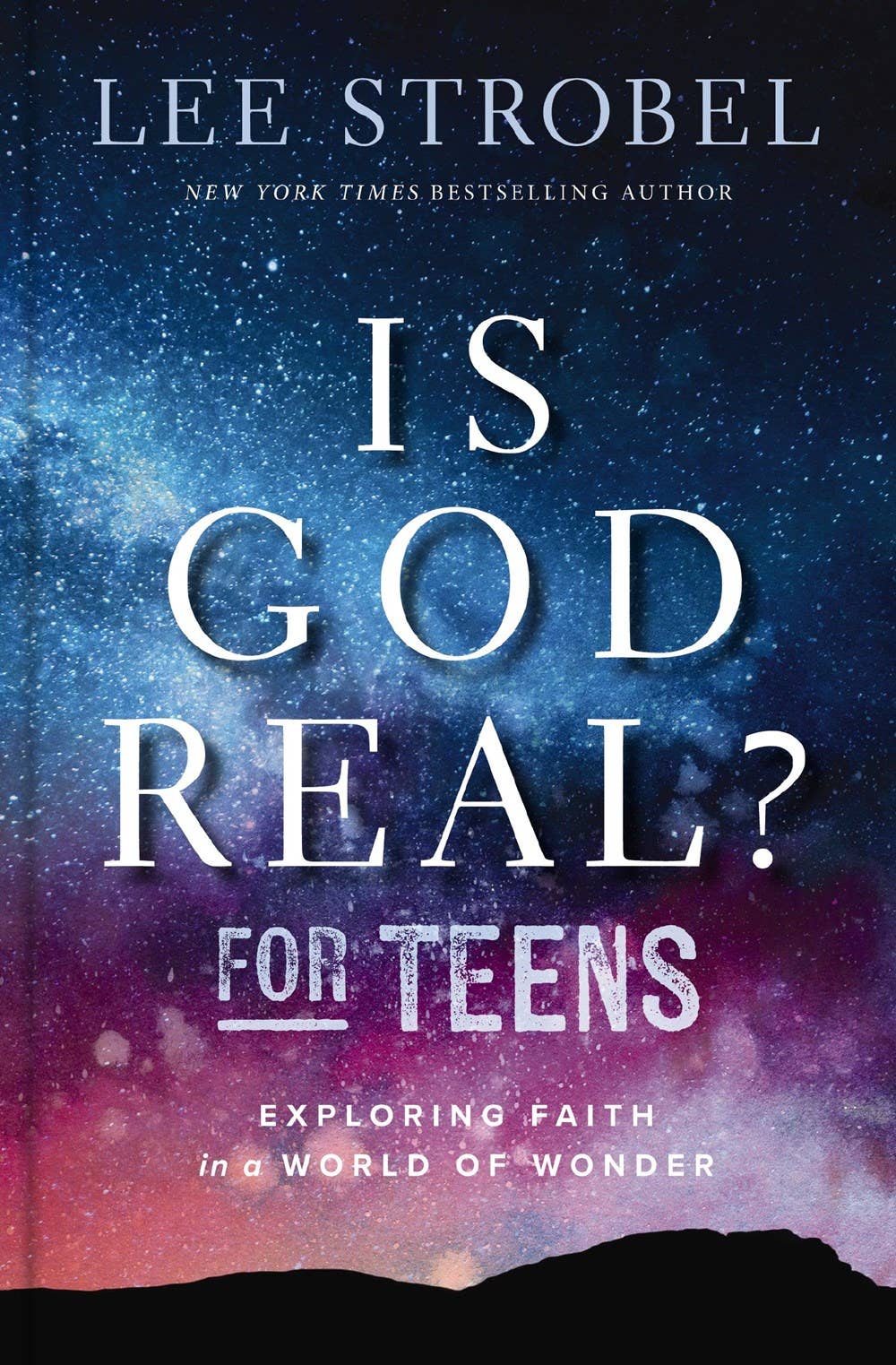 Wholesale Is God Real? for Teens : Exploring Faith in a World of Wonde ...