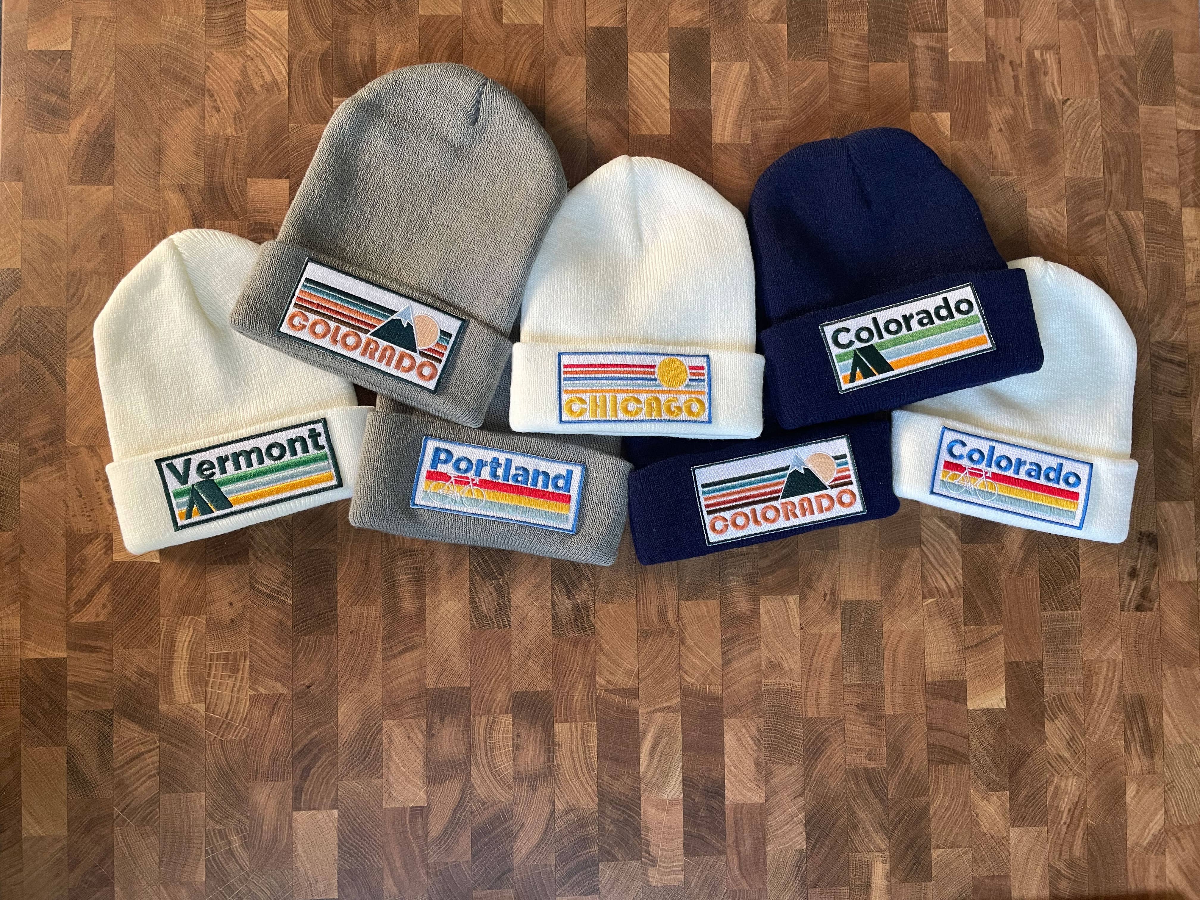 Hey Mountains Wholesale Products | Buy with Free Returns on Faire.com