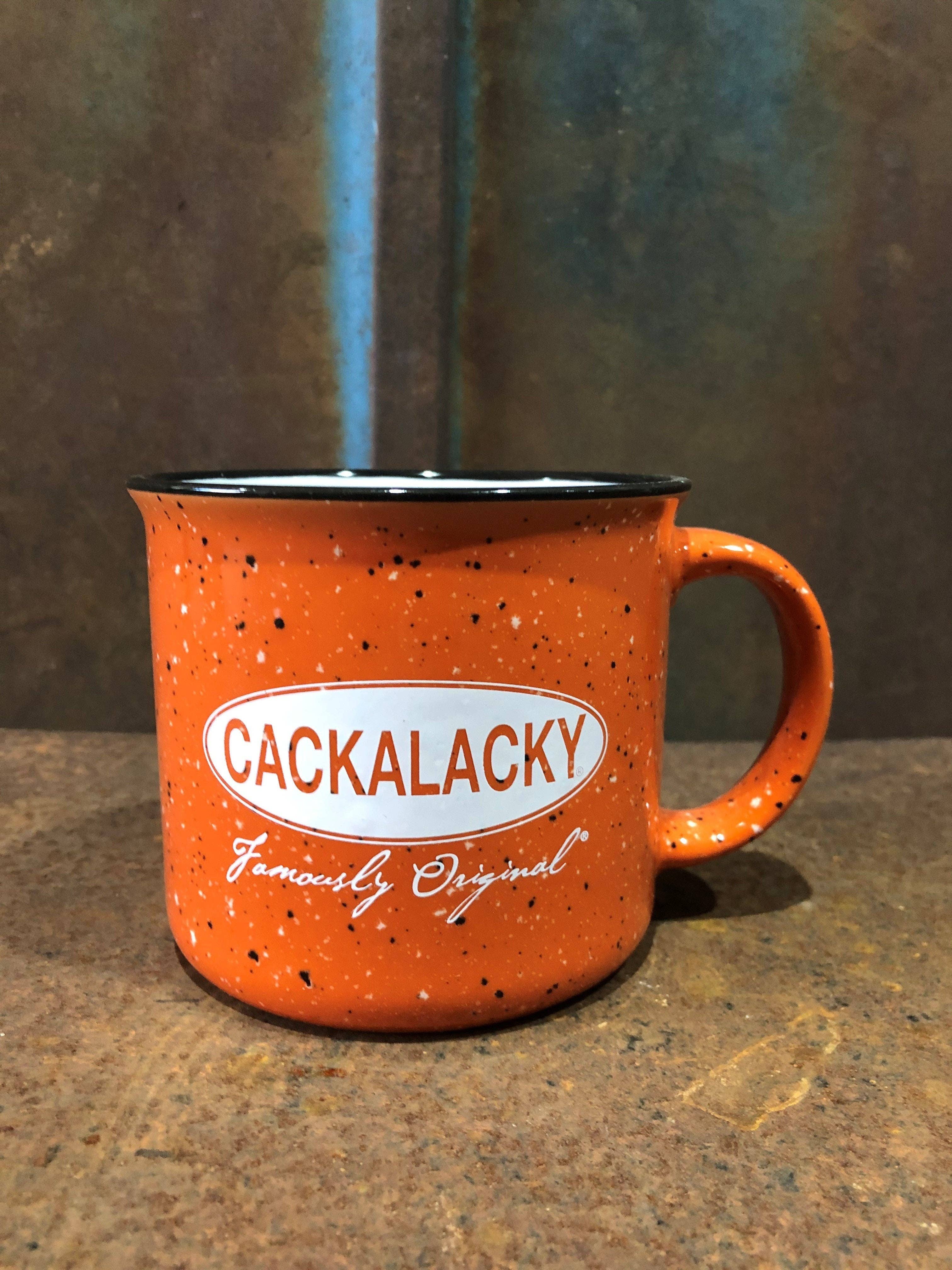 Cackalacky® wholesale products