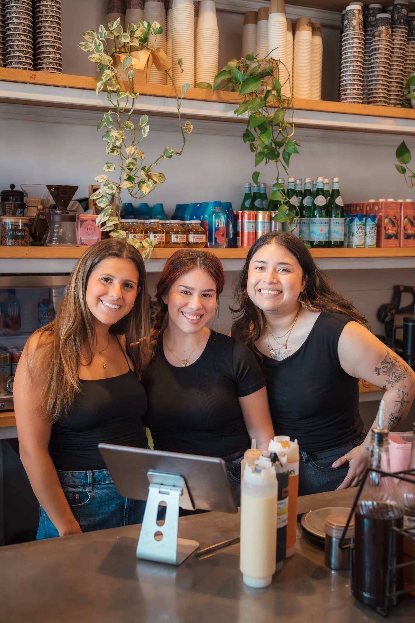 Berni Bean Coffee Co wholesale products