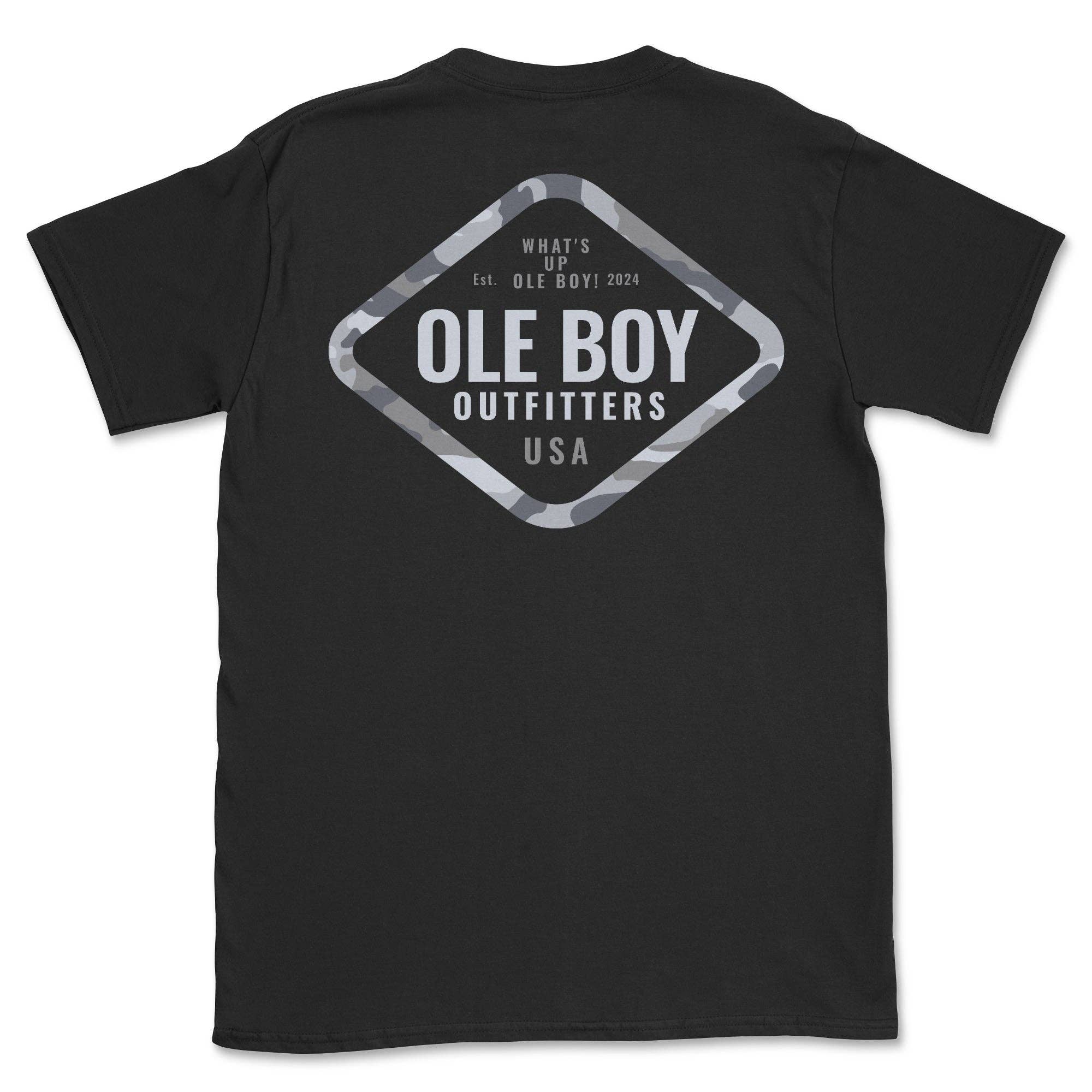 Ole Boy Outfitters wholesale products