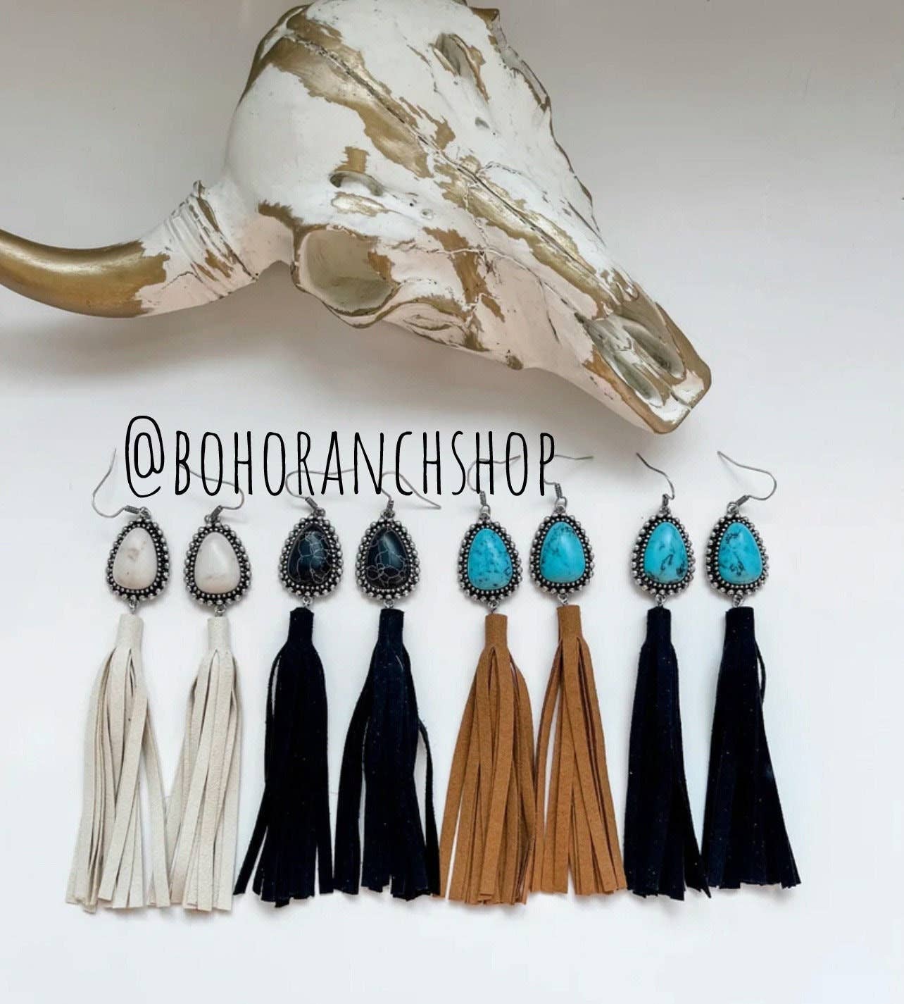 Boho Ranch Shop wholesale products