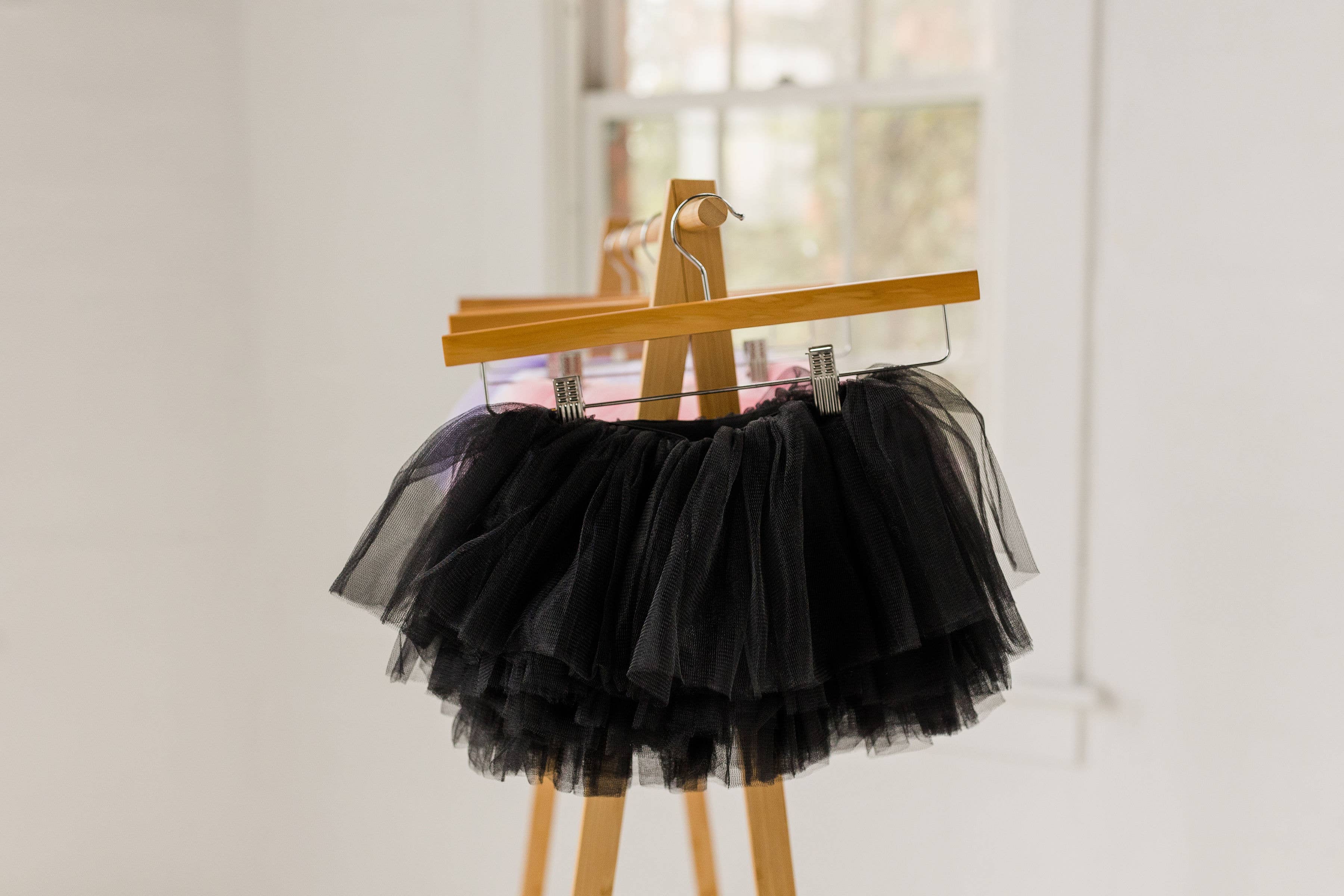 Wholesale Full Layered Black Tutu, Full Tutu Skirt, Black tutu for your ...