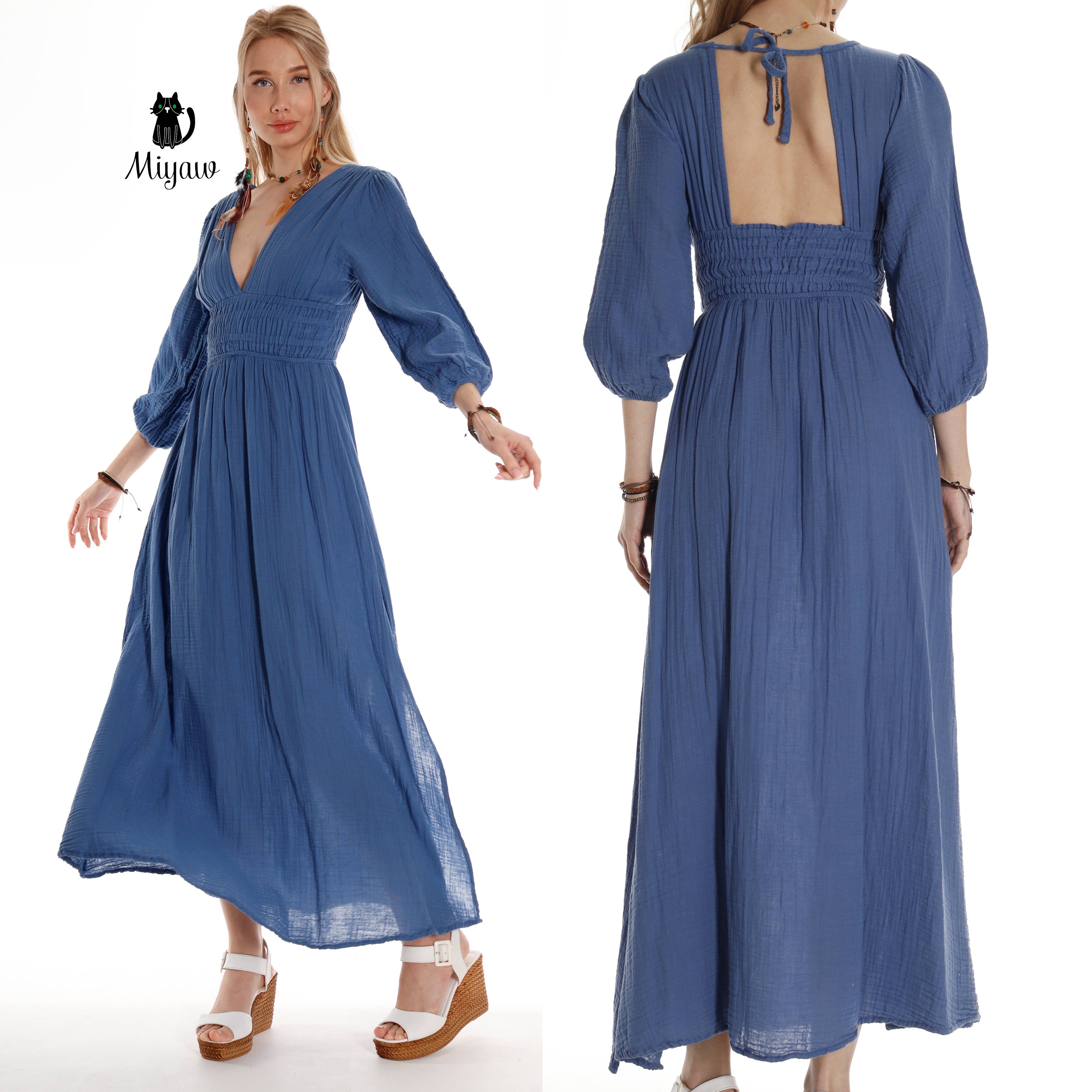 Pure & Chic, LLC - Miyawfashion wholesale products