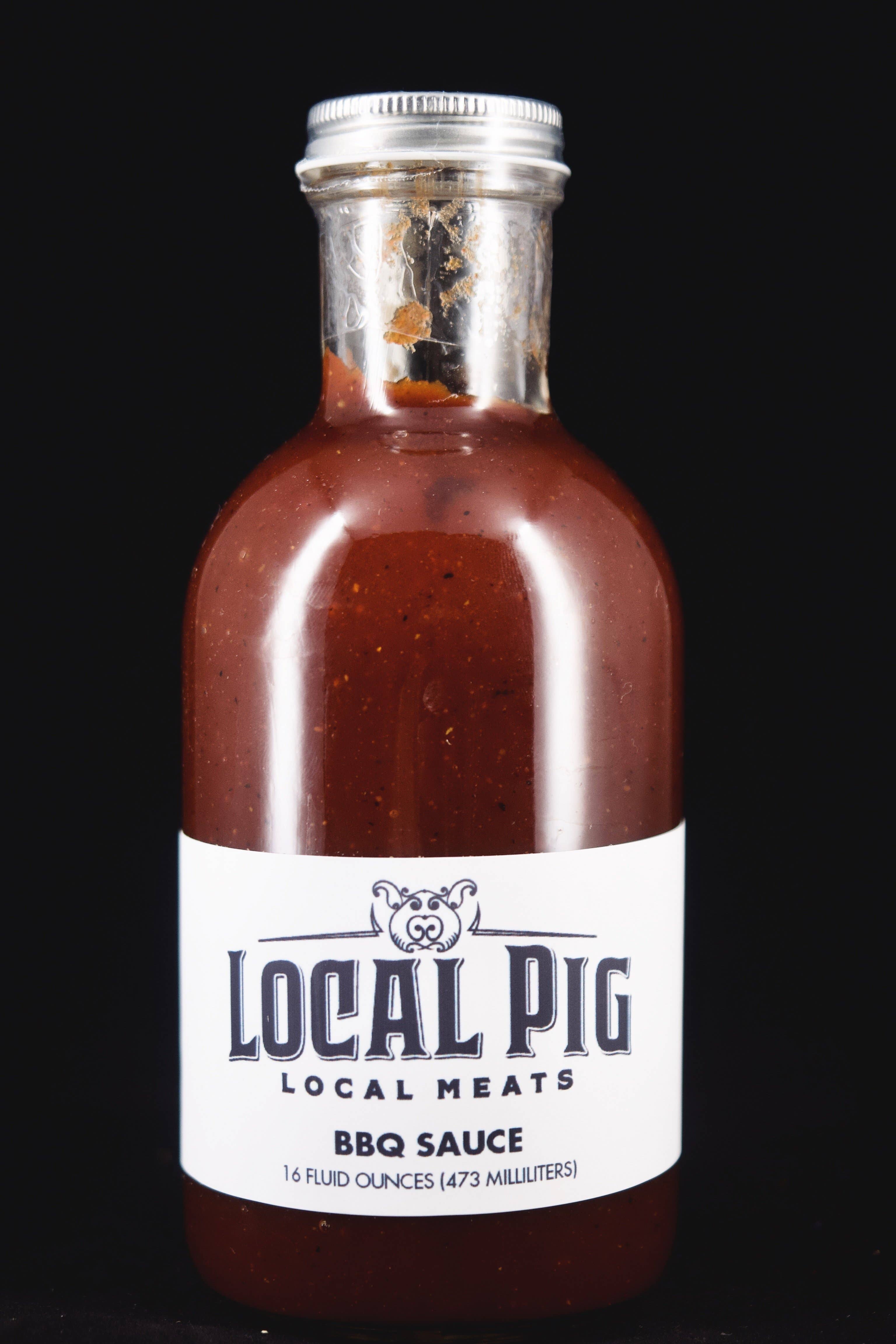 Wholesale Local Pig BBQ Sauce for your store - Faire