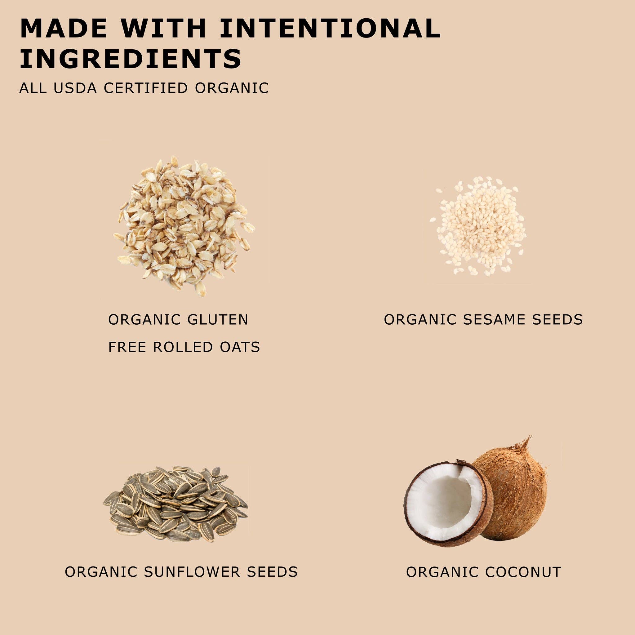 Wholesale Simply Granola for your store - Faire