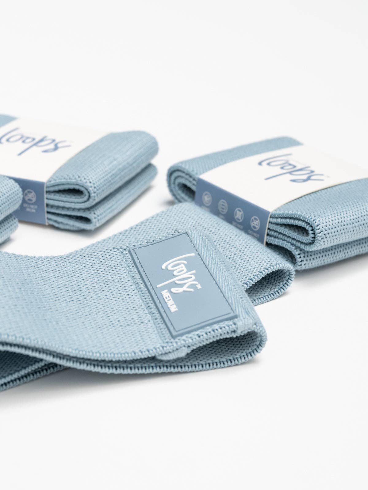 Wholesale Resistance Loop - Mist for your store - Faire