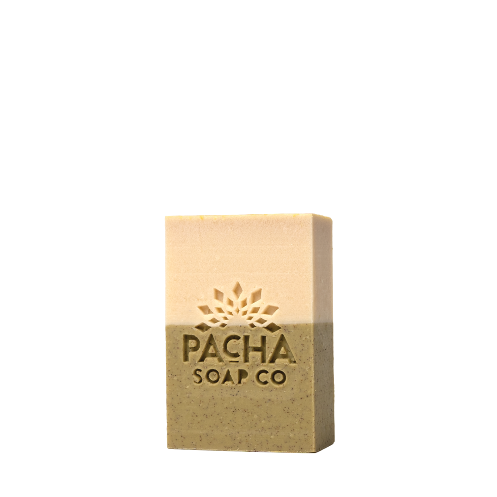Pacha Soap Co. wholesale products