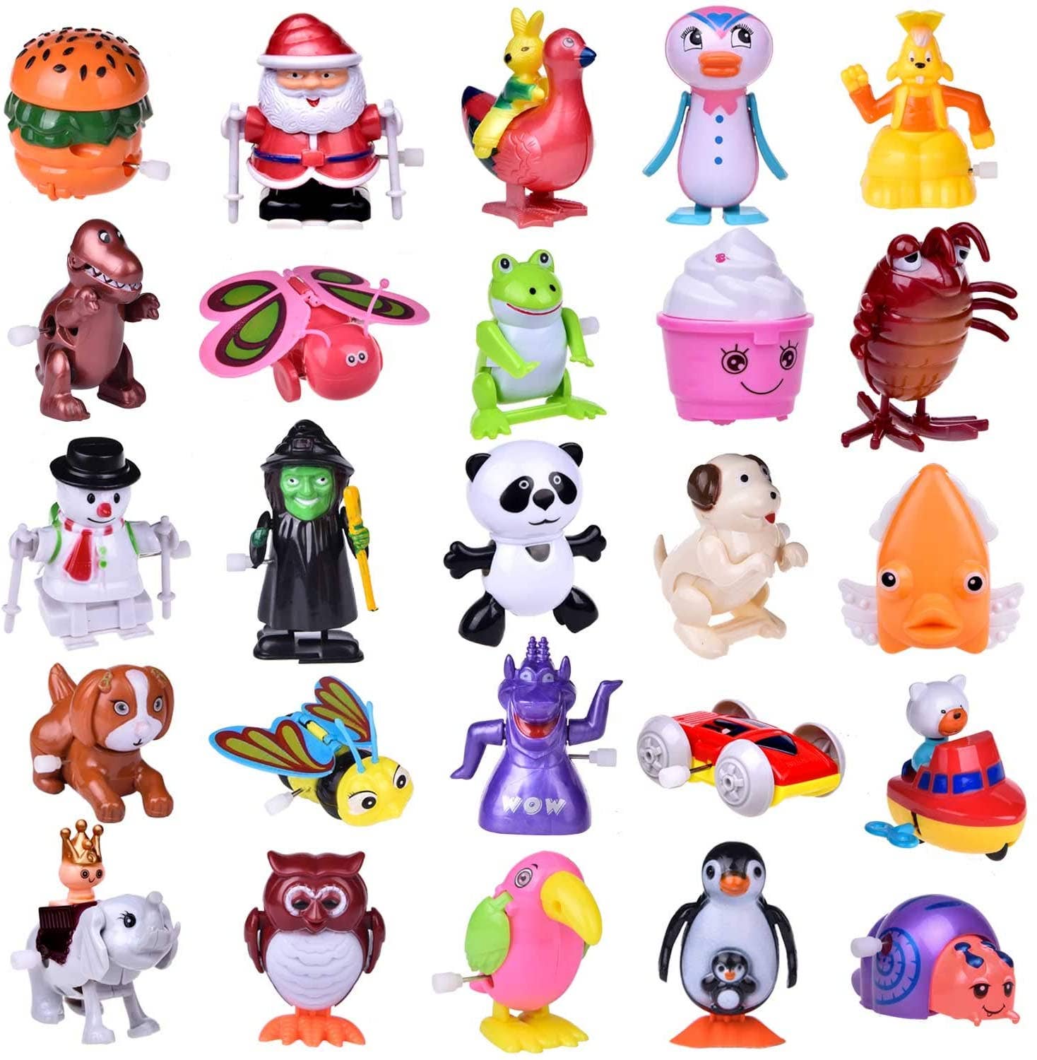 Fun Little Toys wholesale products