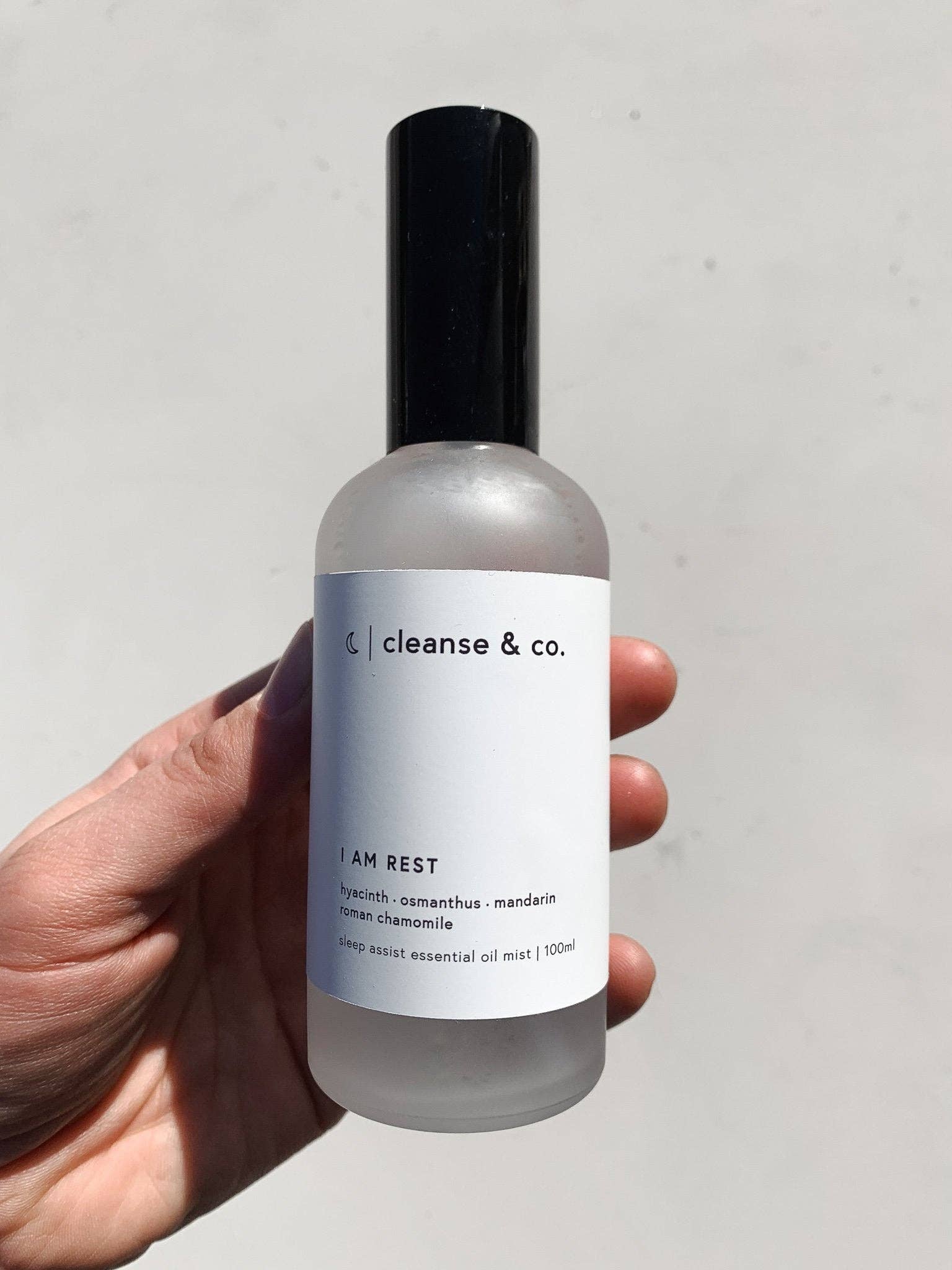 Cleanse & Co. wholesale products