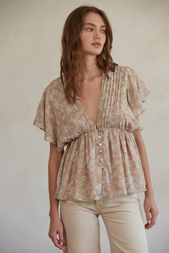 Wholesale Shirts & blouses