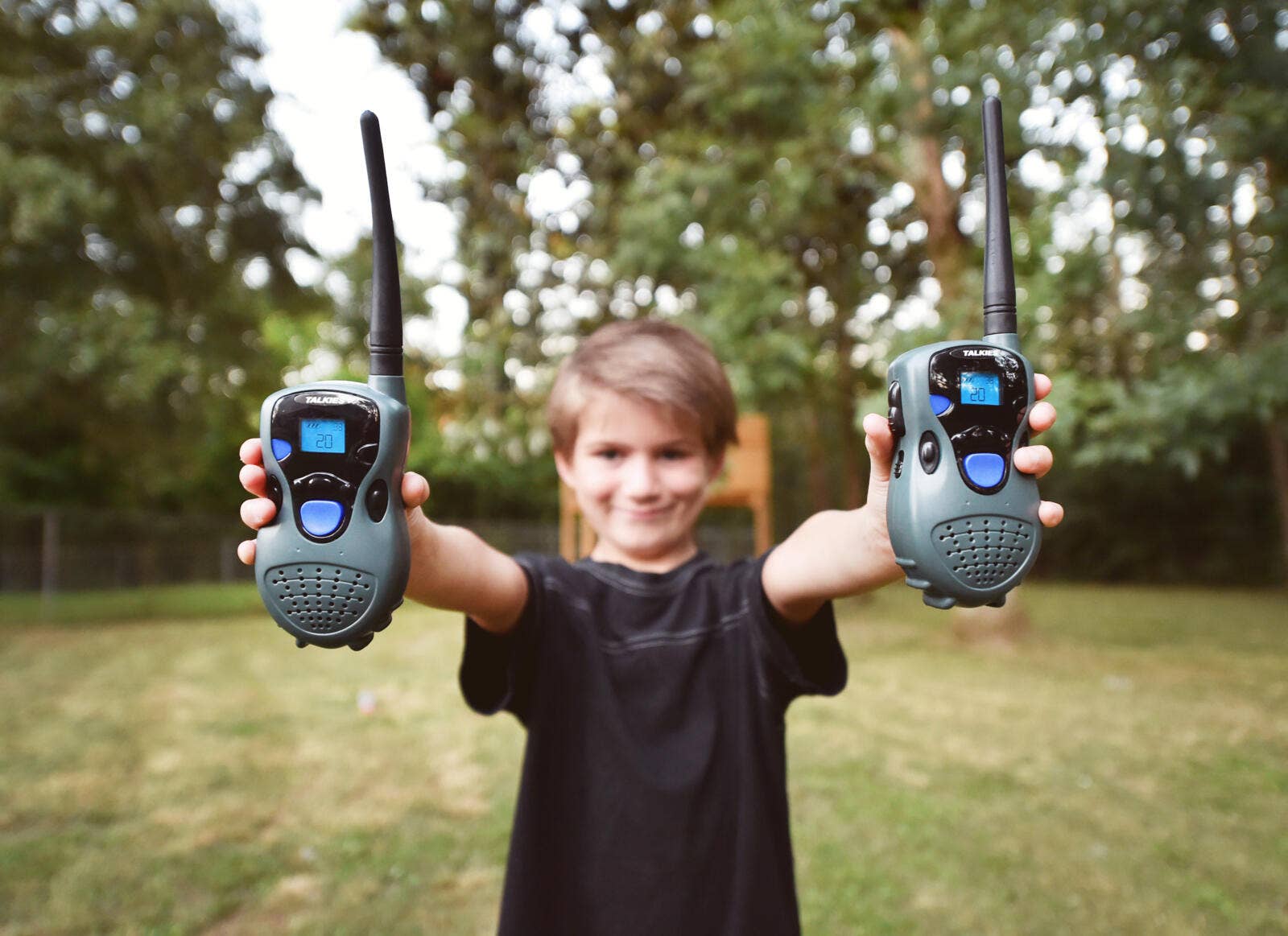 Wholesale Maxx Action Commando Series Walkie Talkies for your store - Faire