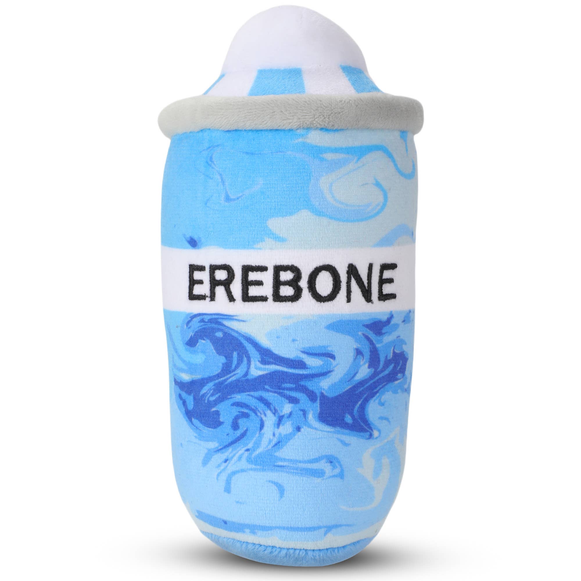 Wholesale Erebone Coconut Cloud – Plush Squeaky Designer Dog Toy for ...