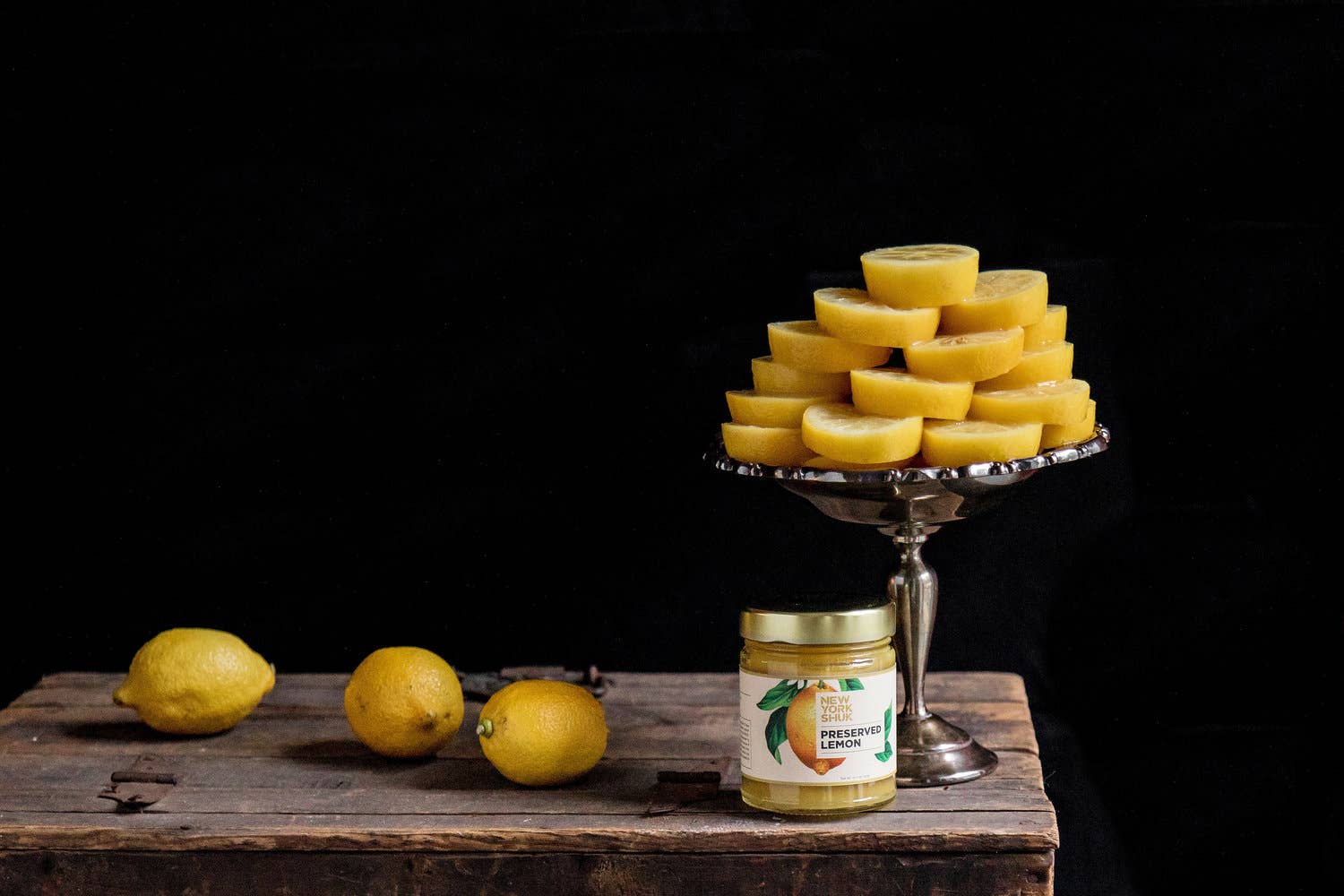 New York Shuk wholesale products