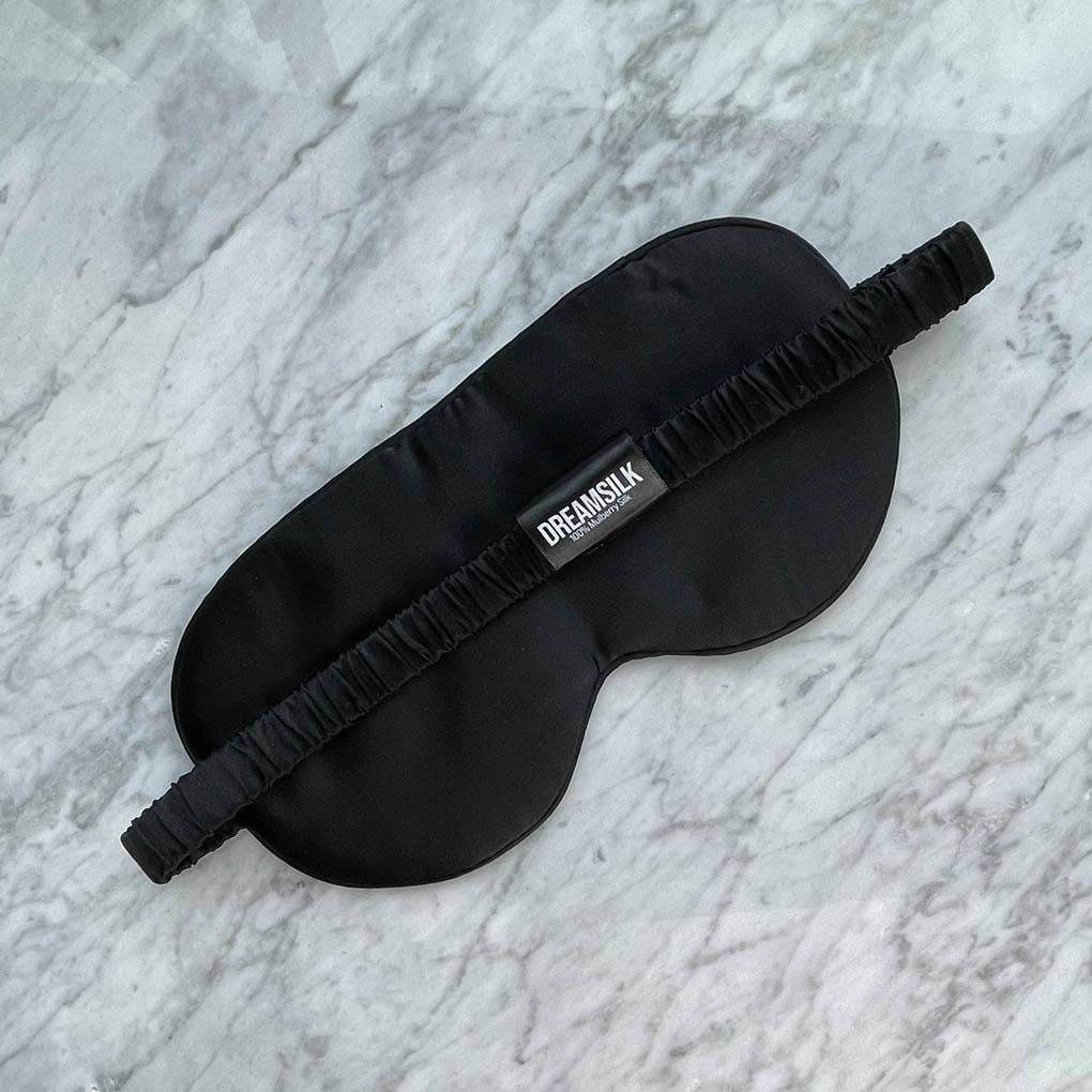 Wholesale GOLD SLEEP MASK X 1 for your store - Faire