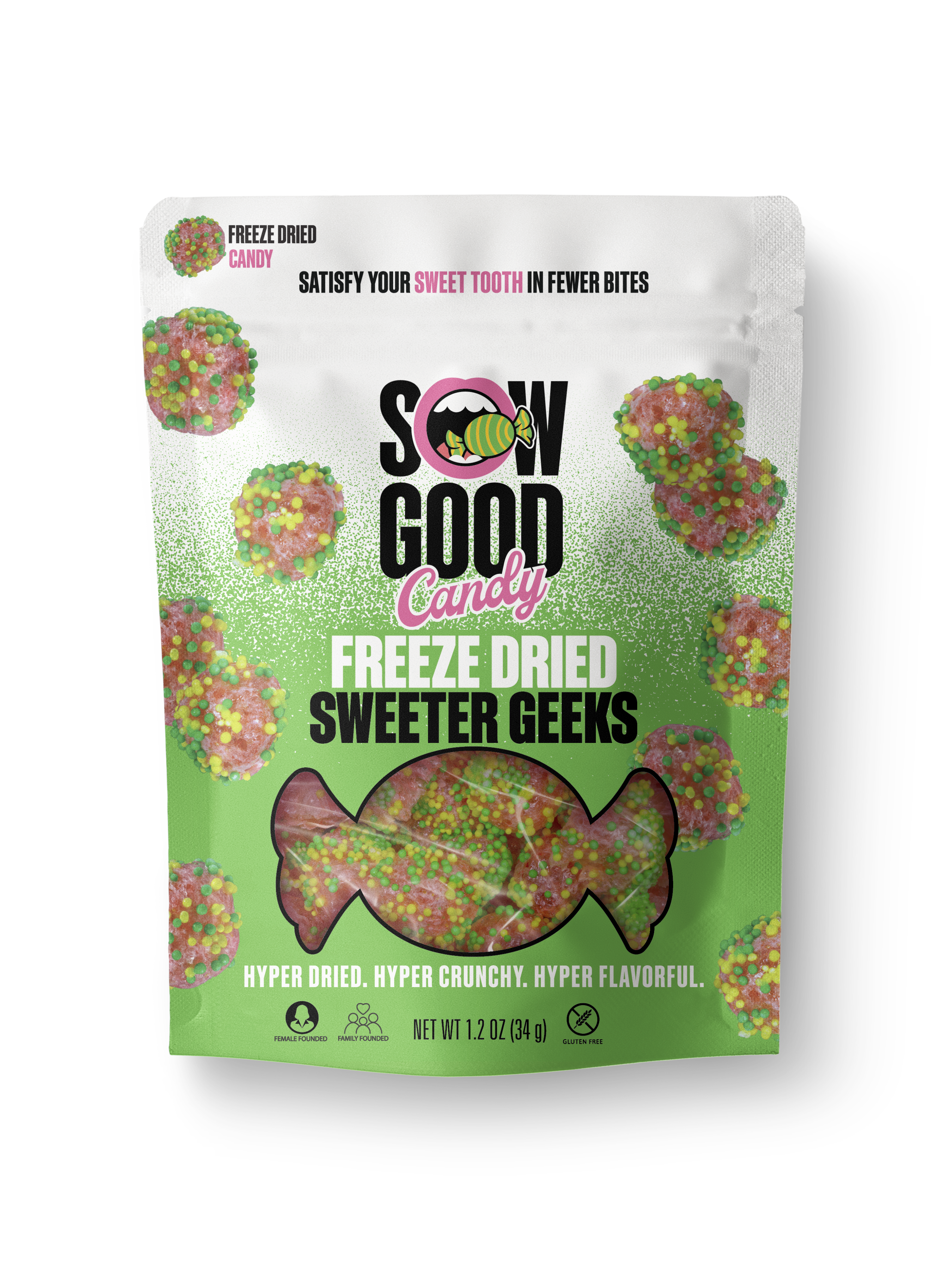 Wholesale Confectionery products for your store