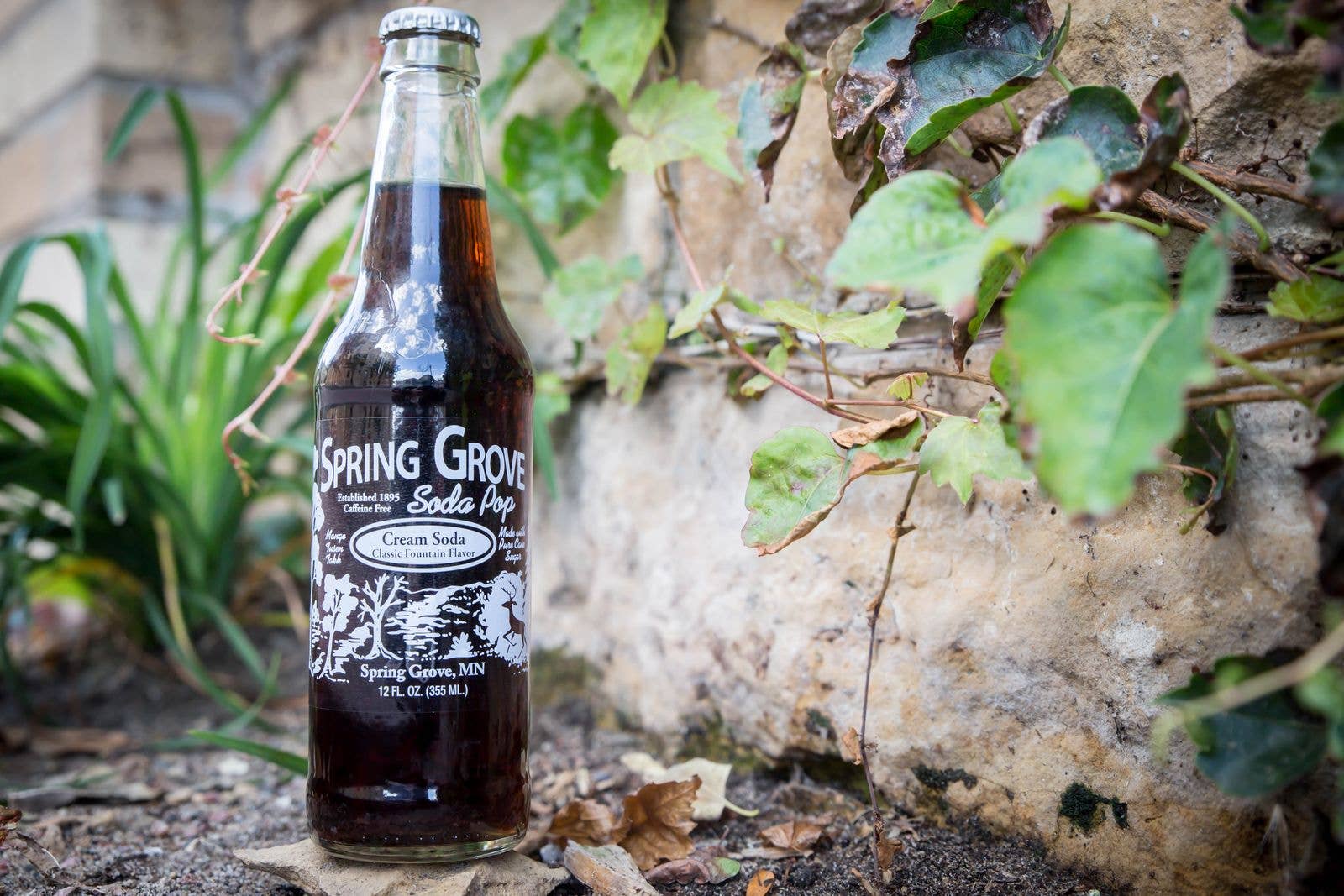 Spring Grove Soda Pop wholesale products