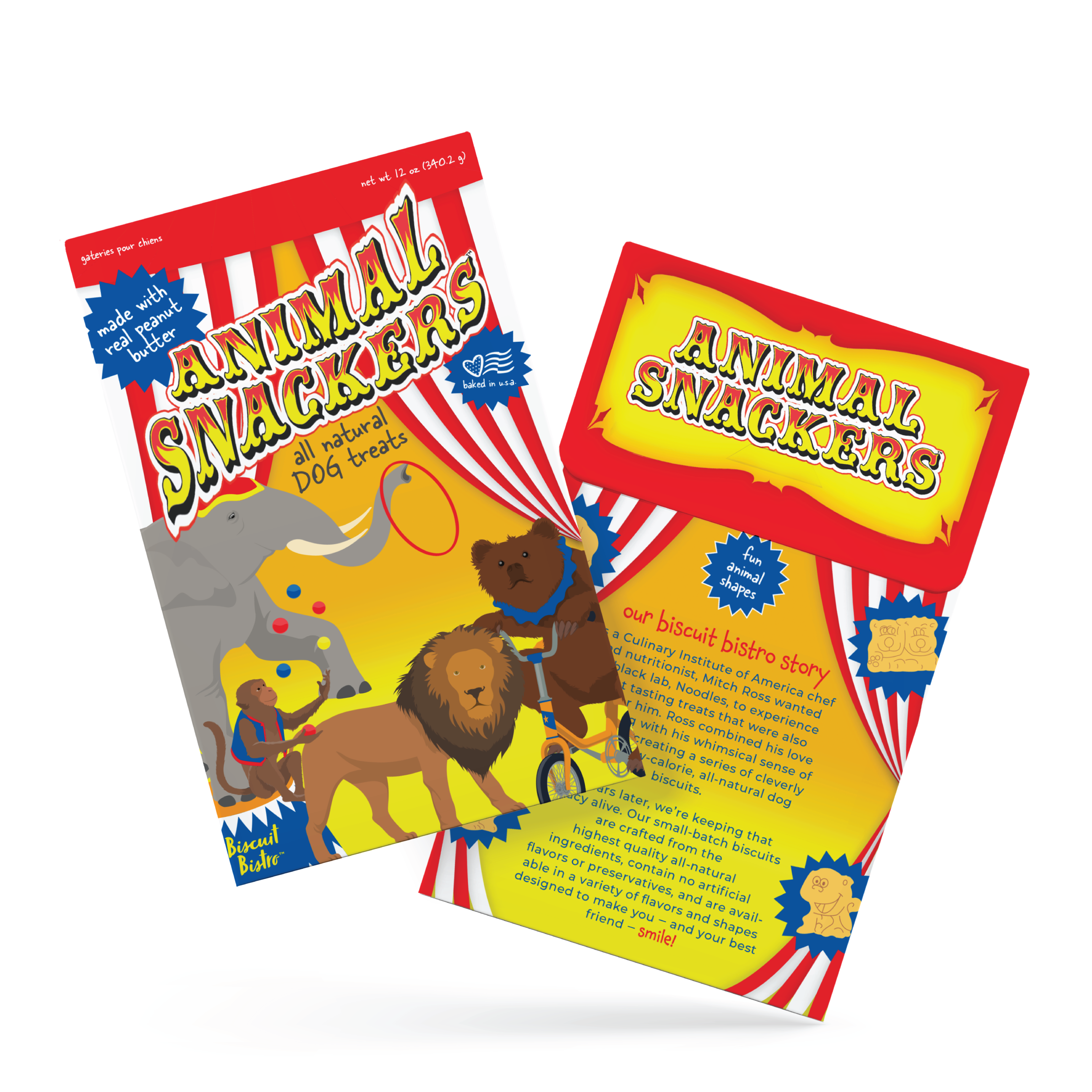 Pet Snax by Petknowledgy Wholesale Products | Buy with Free Returns on ...