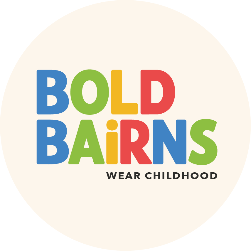 Bold Bairns wholesale products