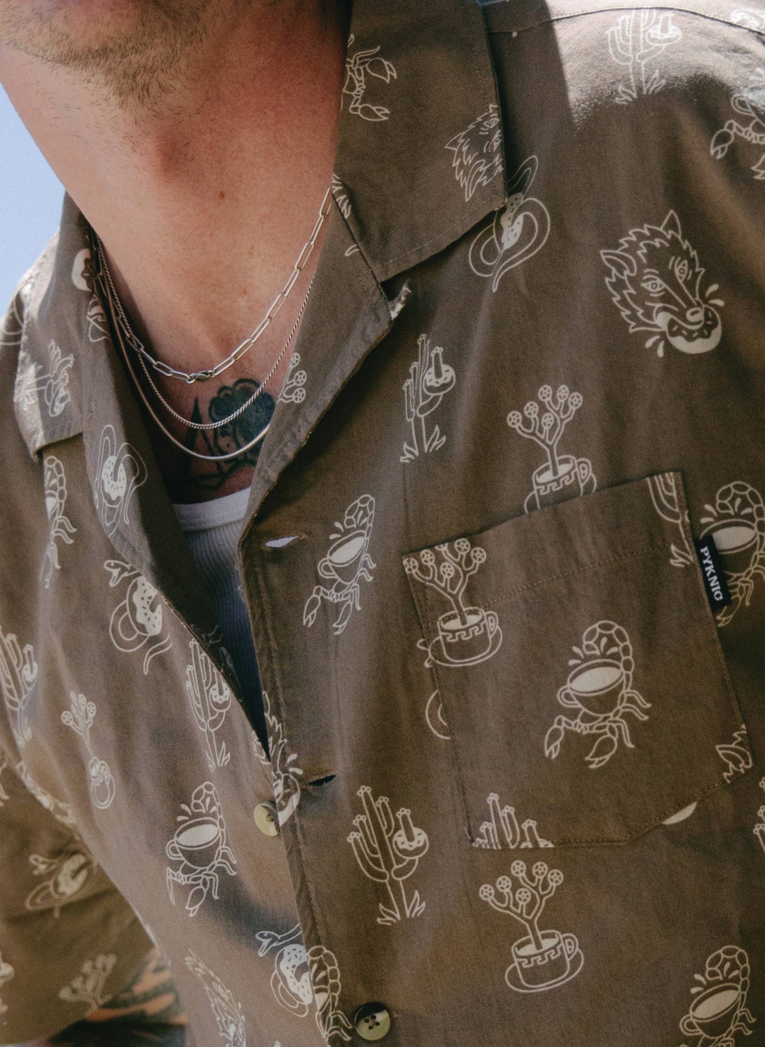 Wholesale Shirts & blouses for your store