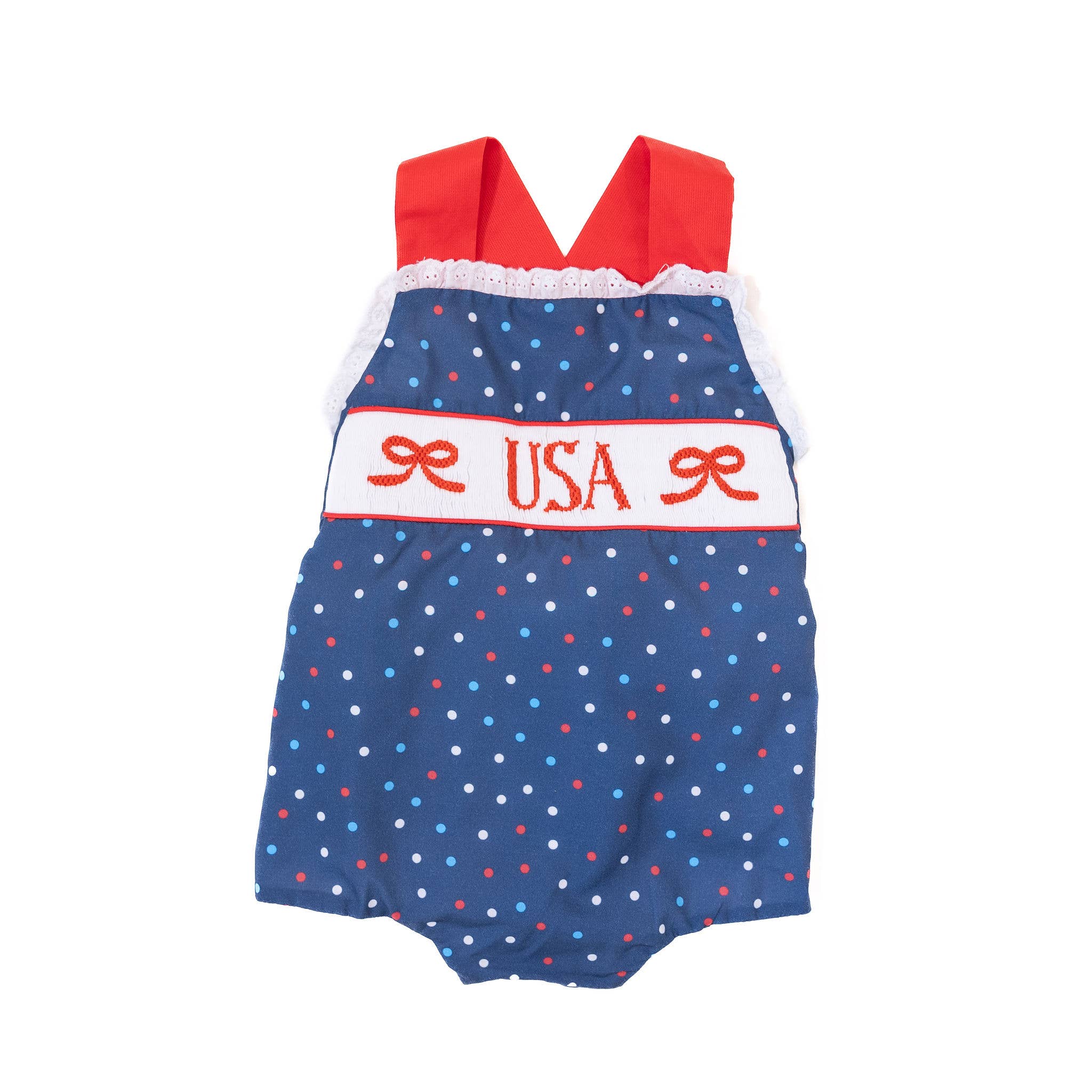 Boots & Bows Smocking Co wholesale products