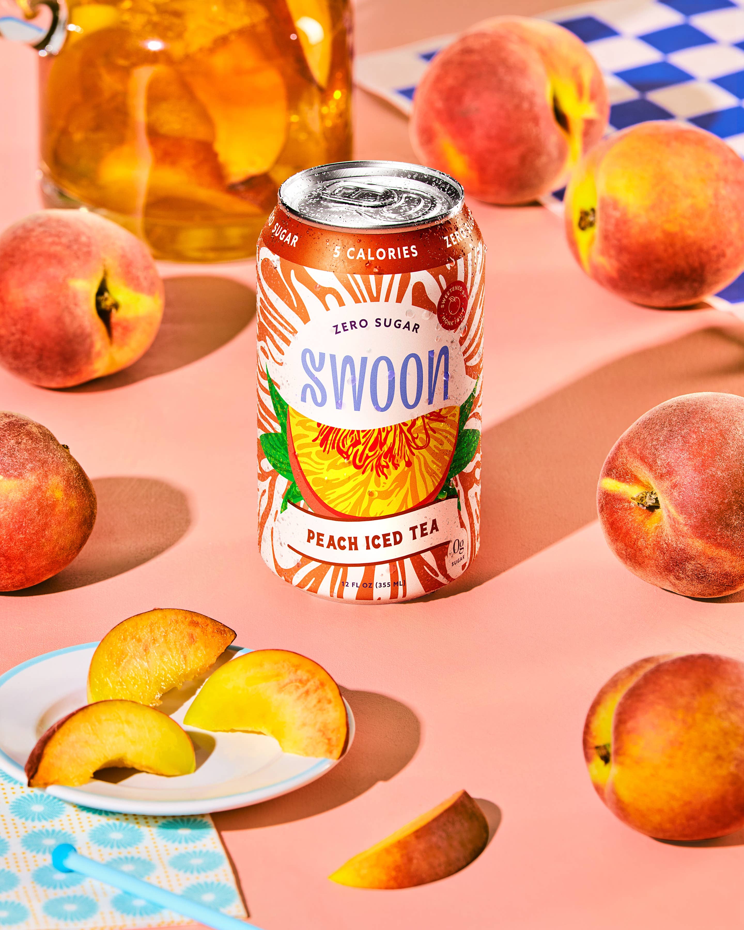 Swoon wholesale products