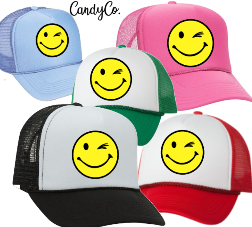 The Candy Collections wholesale products