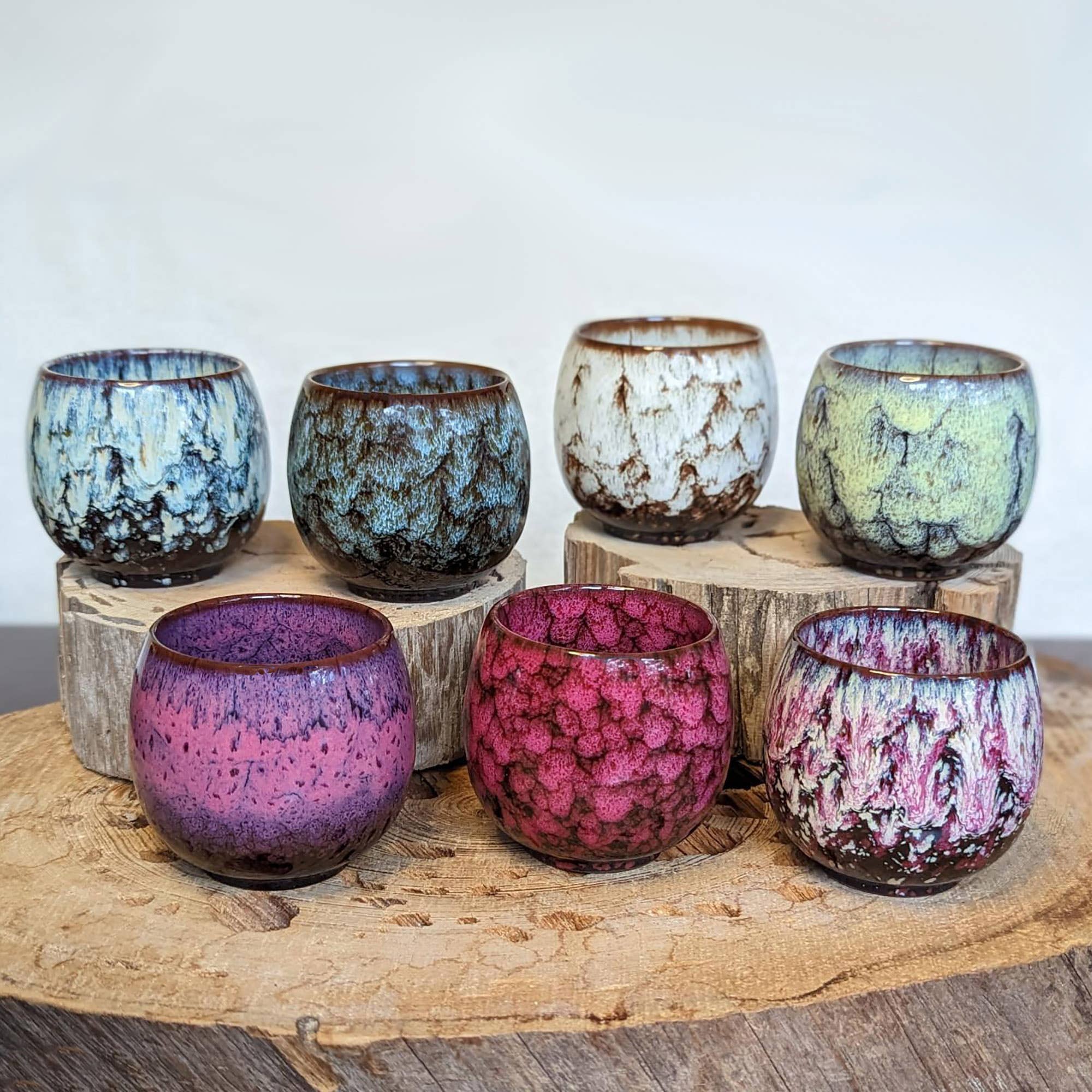 Purchase Wholesale strata cups. Free Returns & Net 60 Terms on Faire.com