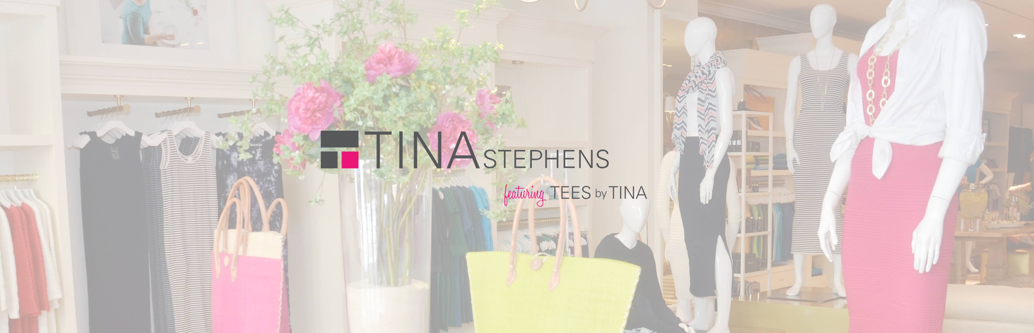 Tees by Tina & TINA Stephens Wholesale Products | Buy with Free Returns ...