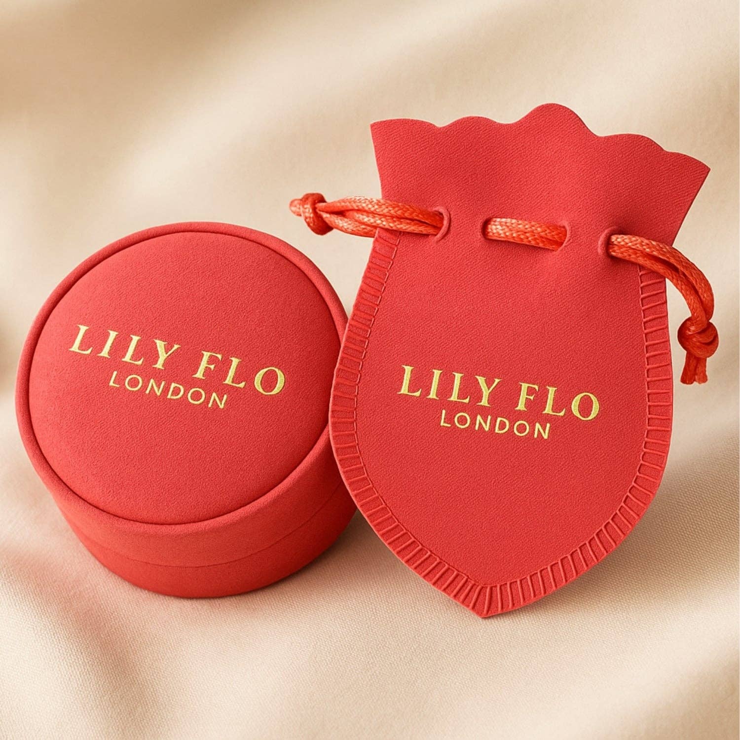 Lily flo jewellery