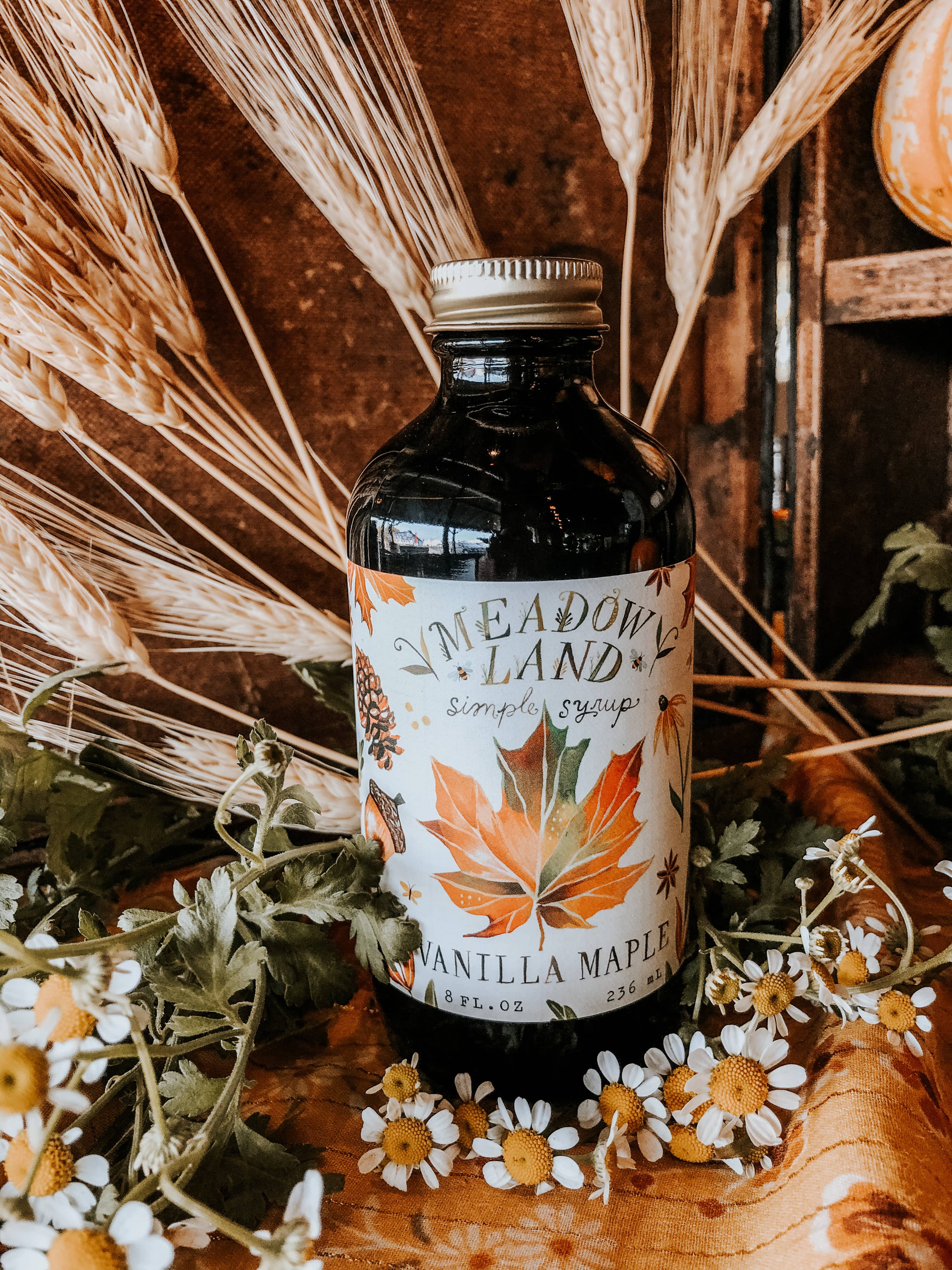 Meadowland Syrup wholesale products