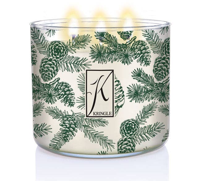 Kringle Candle Company wholesale products