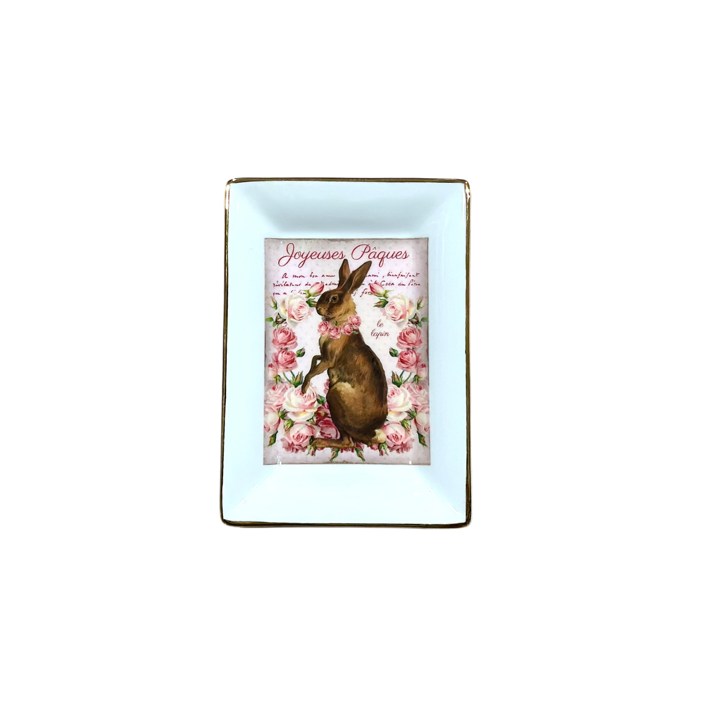 Wholesale Valentines Heart, Scattered Hearts, Trinket Tray for your ...