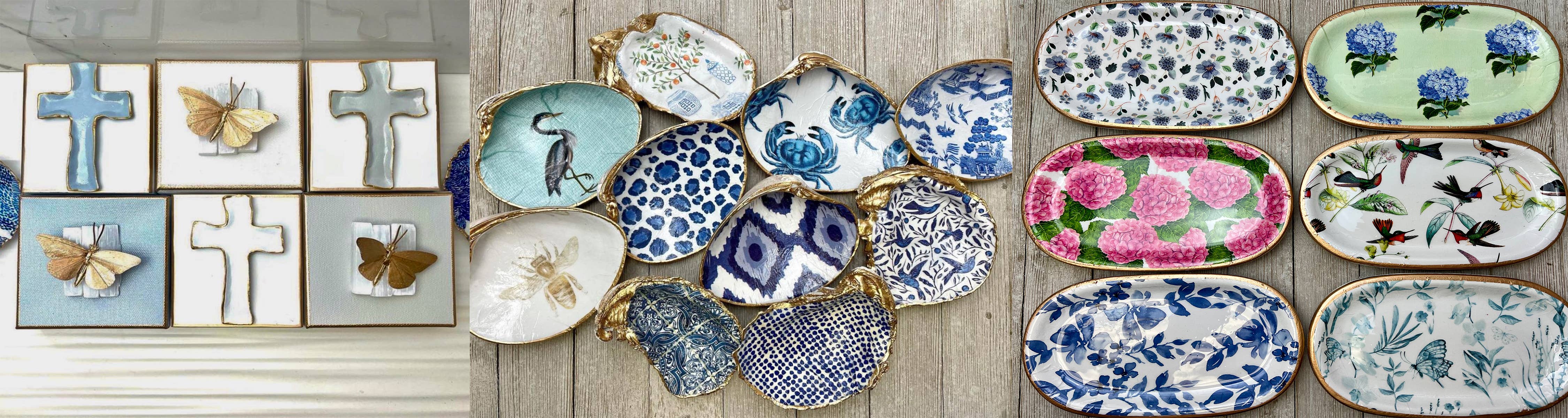 Michelle Allen Designs Wholesale Products | Buy with Free Returns on ...