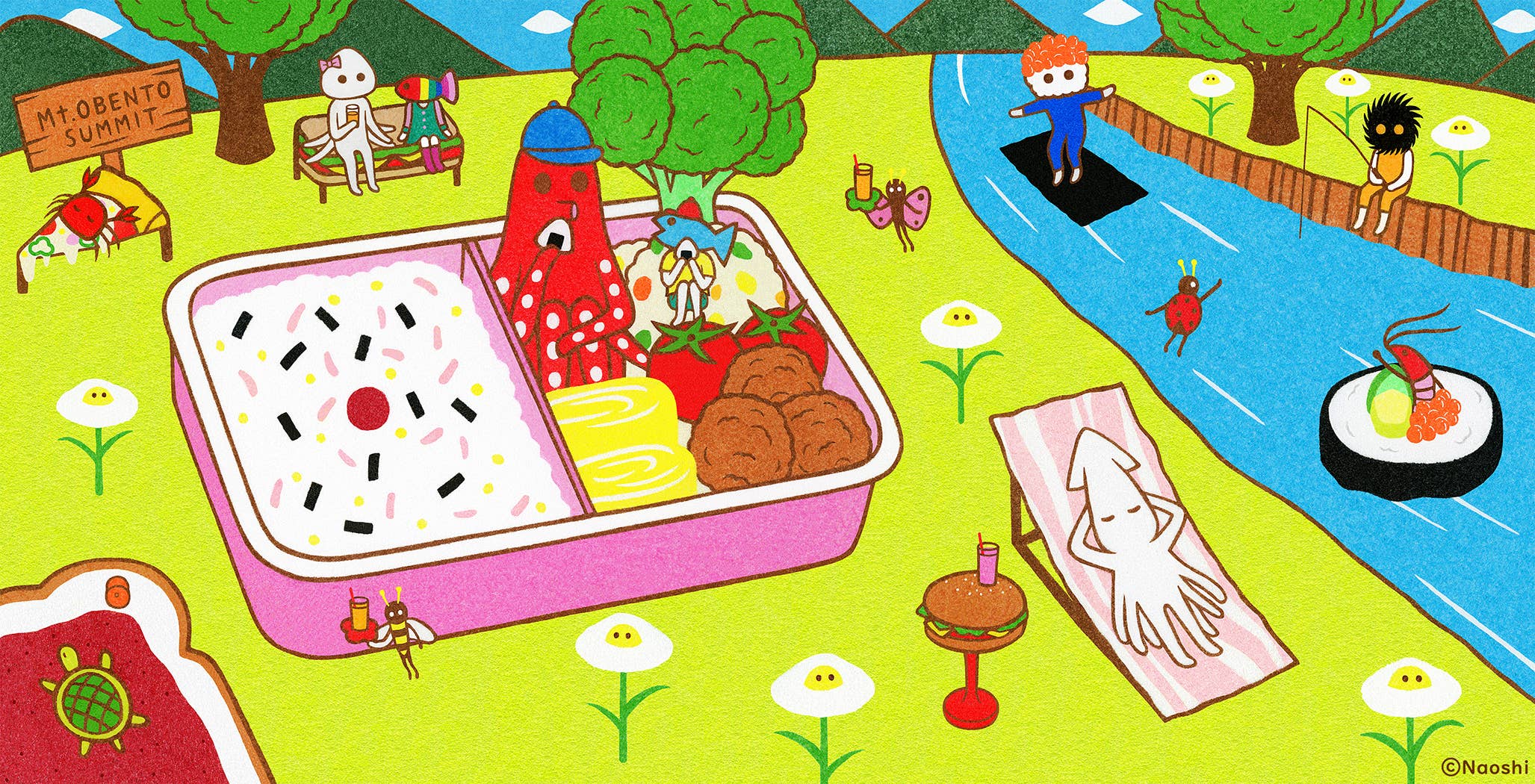 Naoshi wholesale products