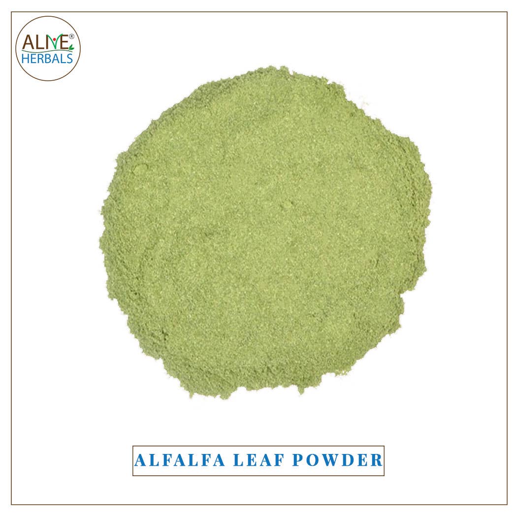 Alive Herbals wholesale products