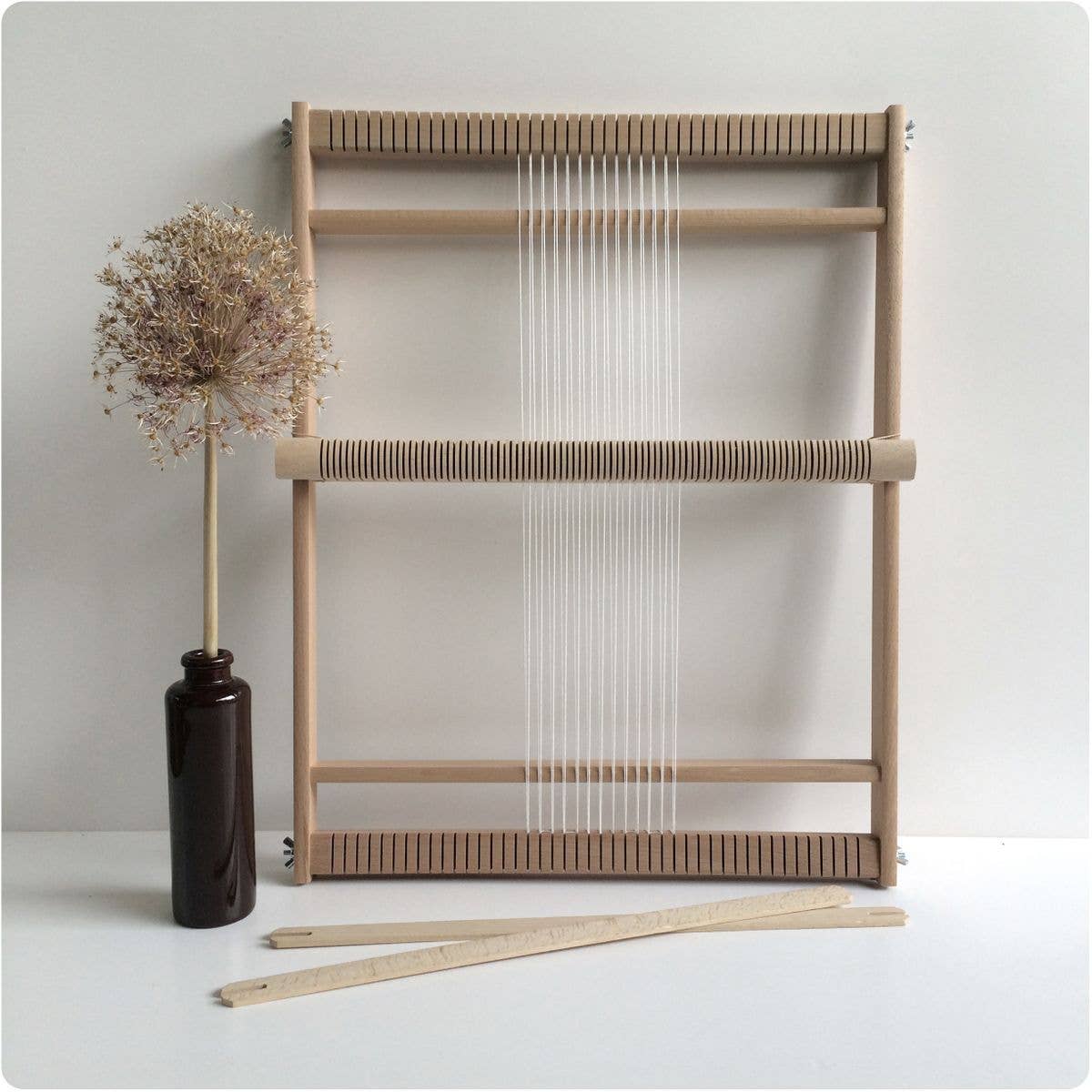 Purchase Wholesale weaving loom. Free Returns & Net 60 Terms on Faire