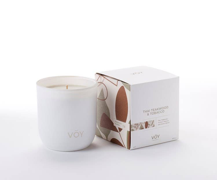 VOY Fragrance wholesale products