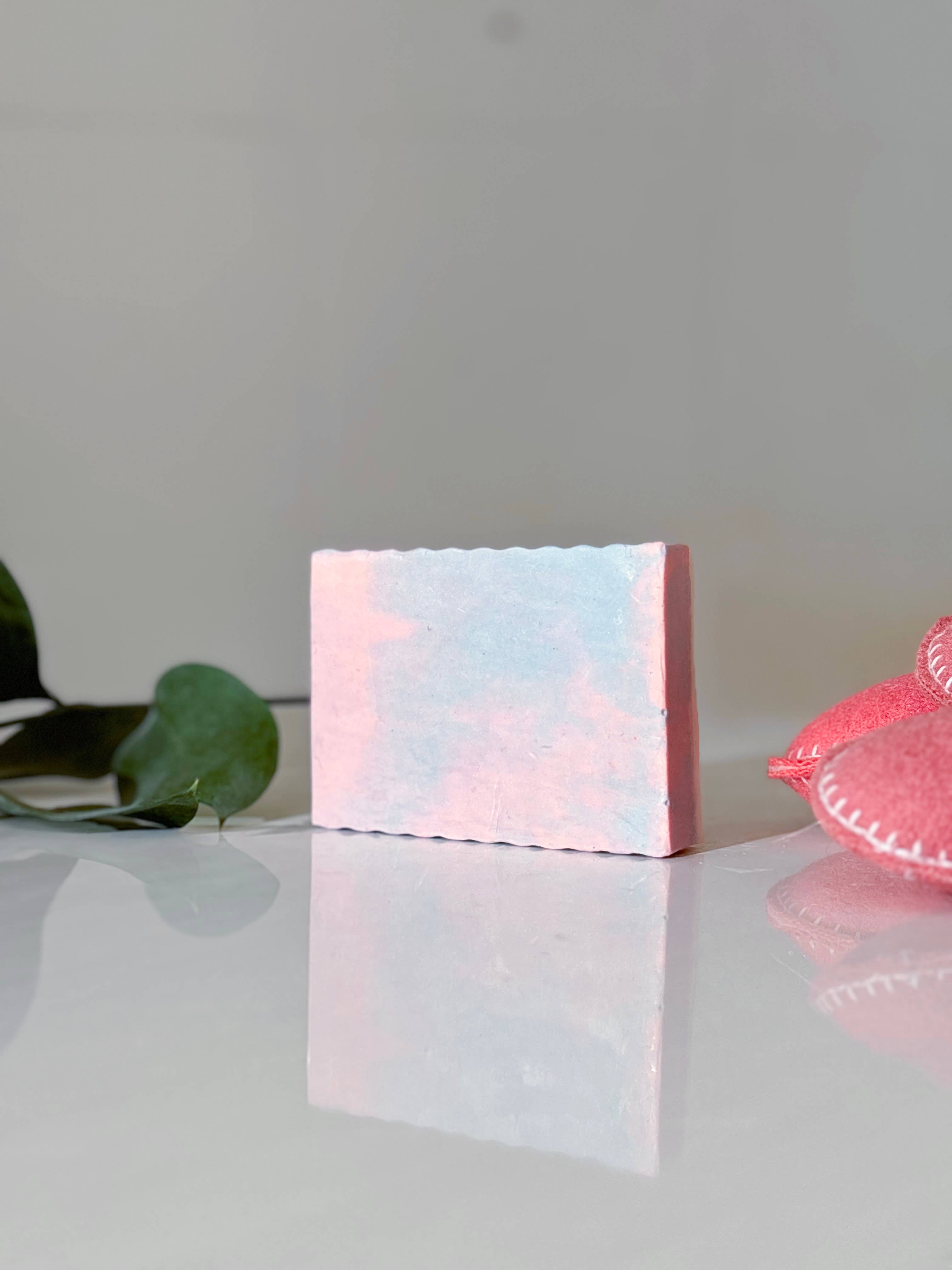 Wholesale Heart to Heart Soap | Candy Hearts & Citrus for your store ...